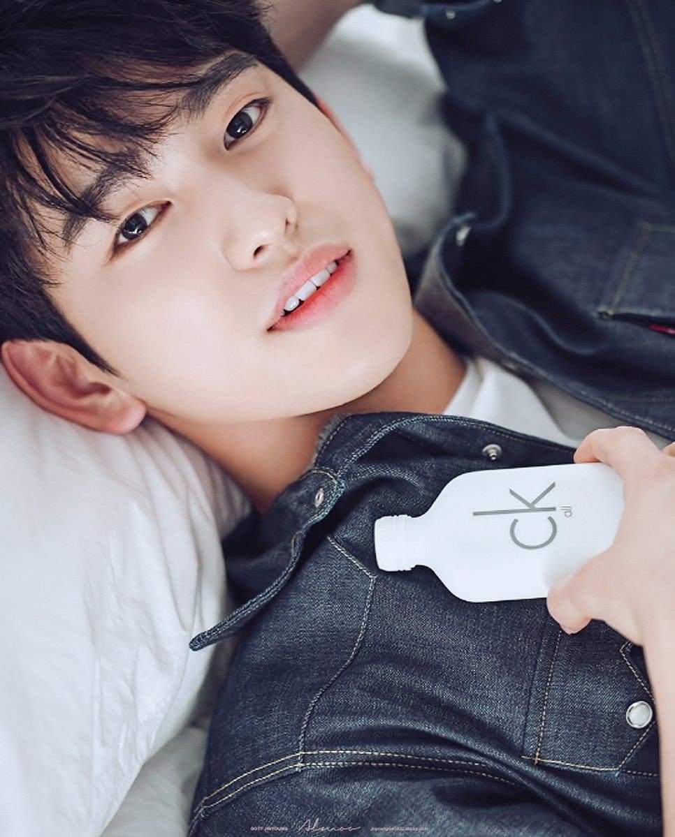 Got7 Jinyoung Wallpapers - Top Free Got7 Jinyoung Backgrounds - WallpaperAccess