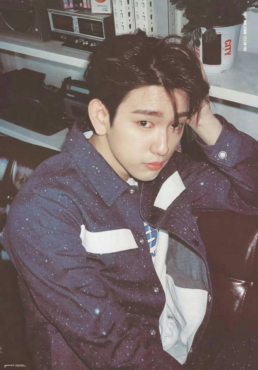 Got7 Jinyoung Wallpapers - Top Free Got7 Jinyoung Backgrounds - WallpaperAccess