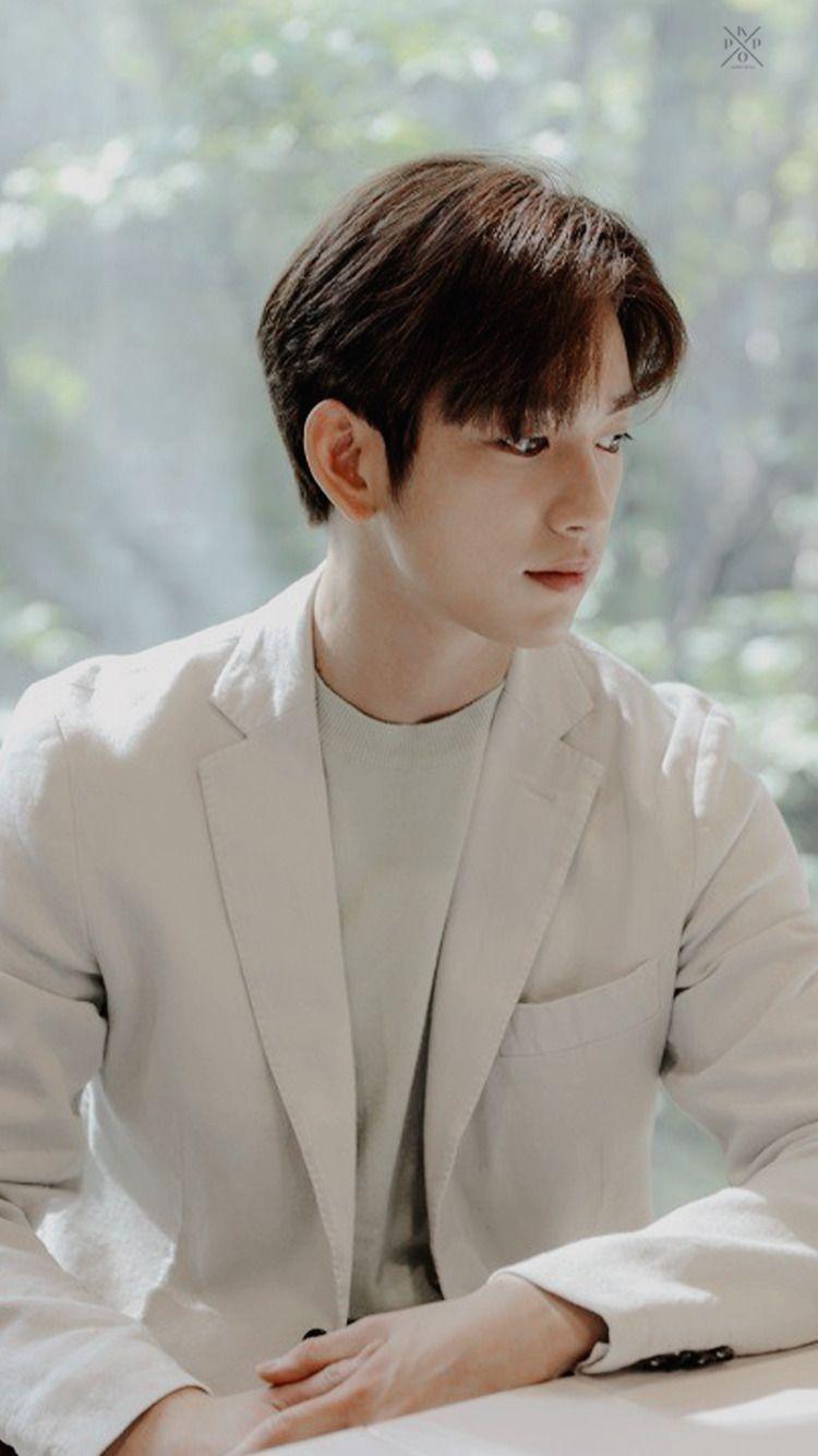 Got7 Jinyoung Wallpapers - Top Free Got7 Jinyoung Backgrounds - WallpaperAccess