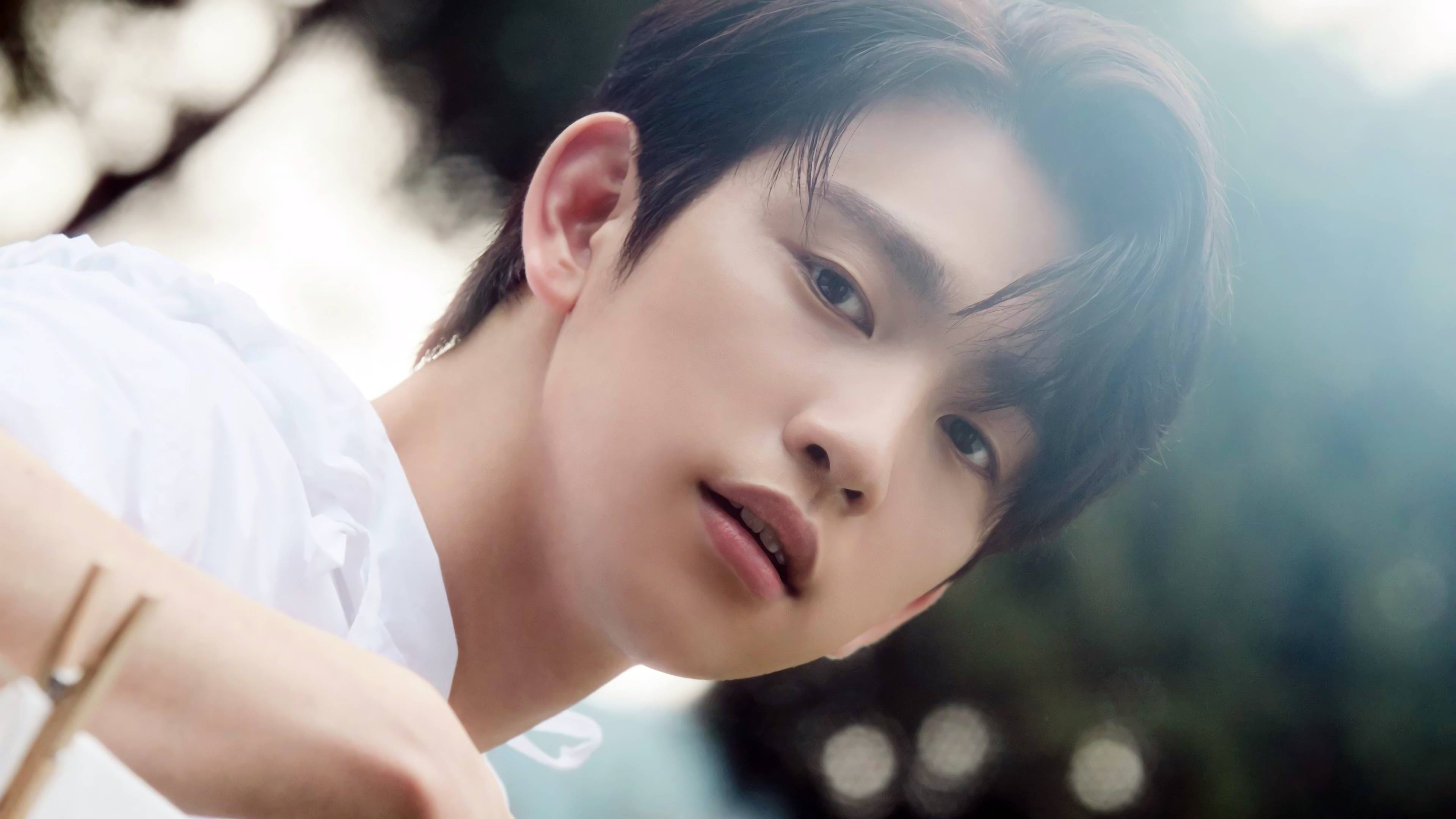 Got7 Jinyoung Wallpapers - Top Free Got7 Jinyoung Backgrounds - WallpaperAccess