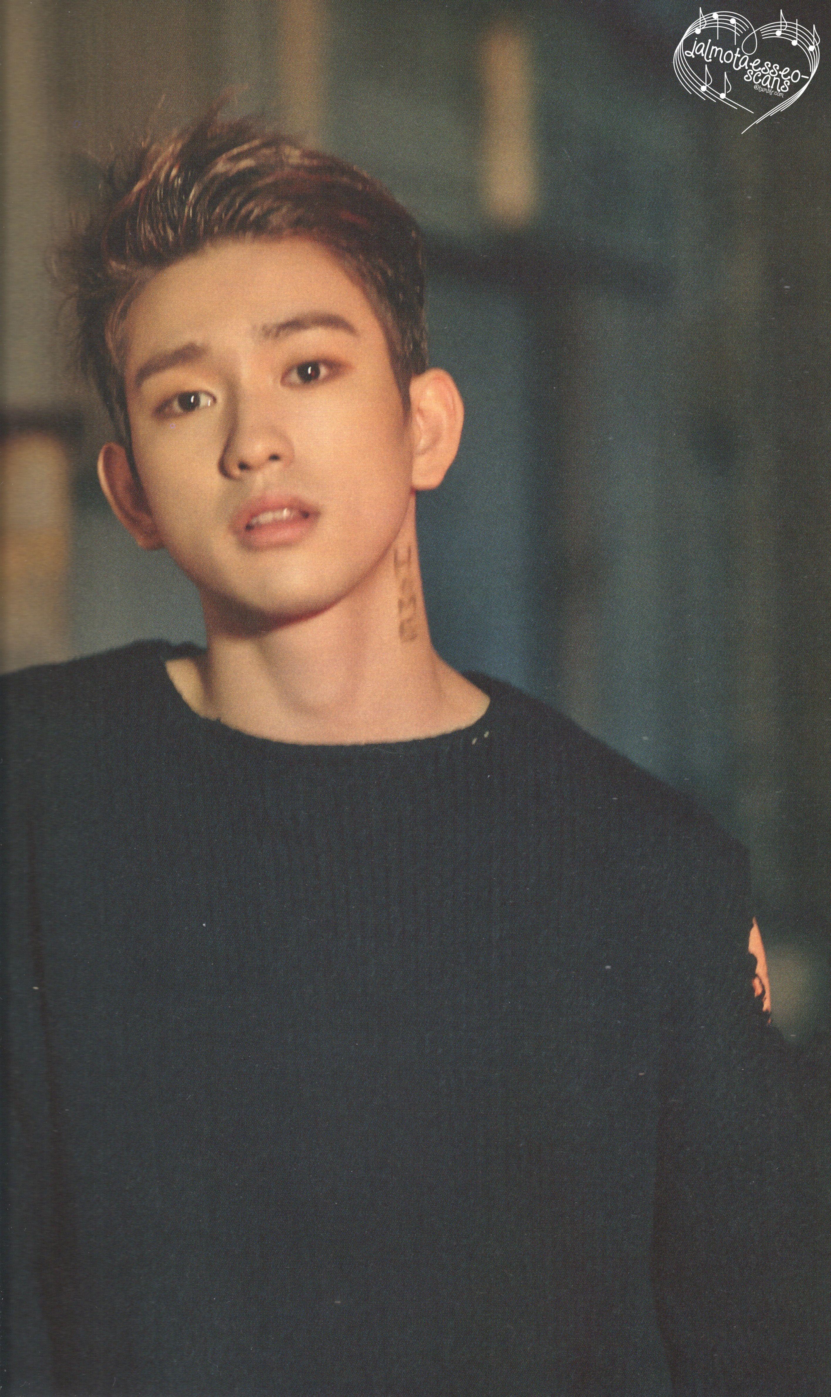 Got7 Jinyoung Wallpapers - Top Free Got7 Jinyoung Backgrounds - WallpaperAccess