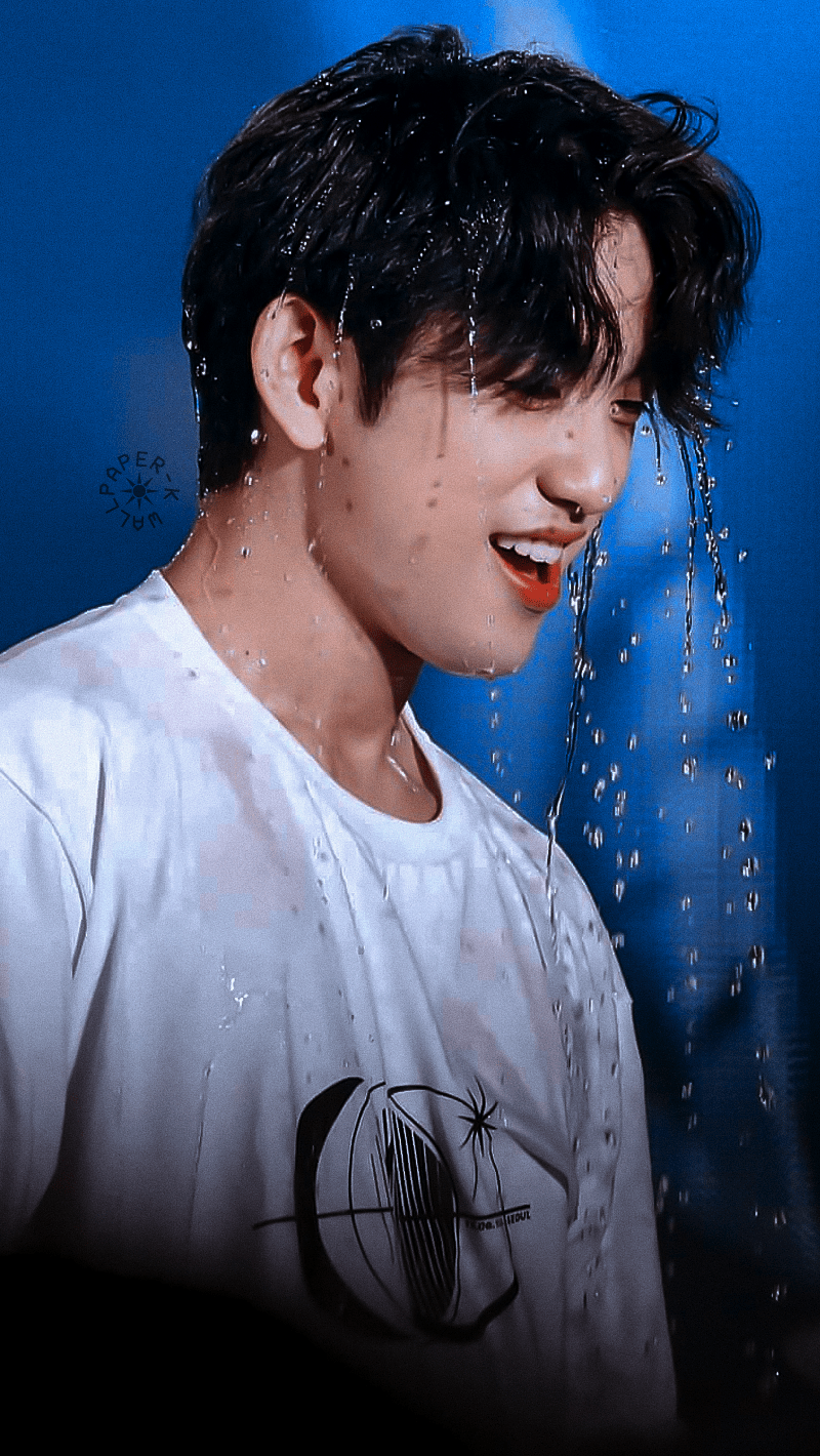 Got7 Jinyoung Wallpapers - Top Free Got7 Jinyoung Backgrounds - WallpaperAccess