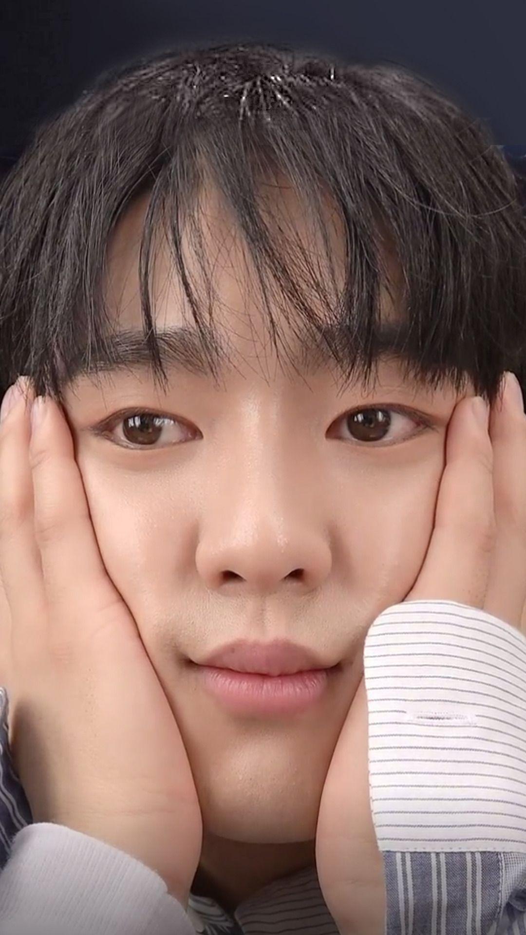 Got7 Jinyoung Wallpapers - Top Free Got7 Jinyoung Backgrounds - WallpaperAccess