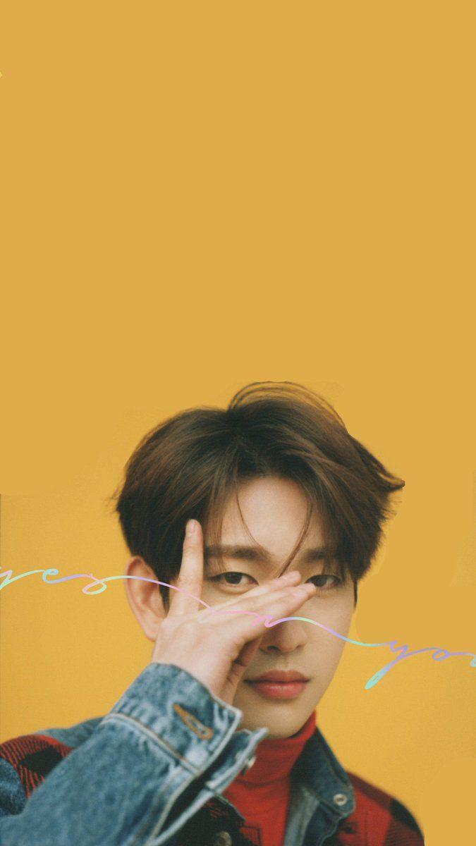 Got7 Jinyoung Wallpapers - Top Free Got7 Jinyoung Backgrounds - WallpaperAccess