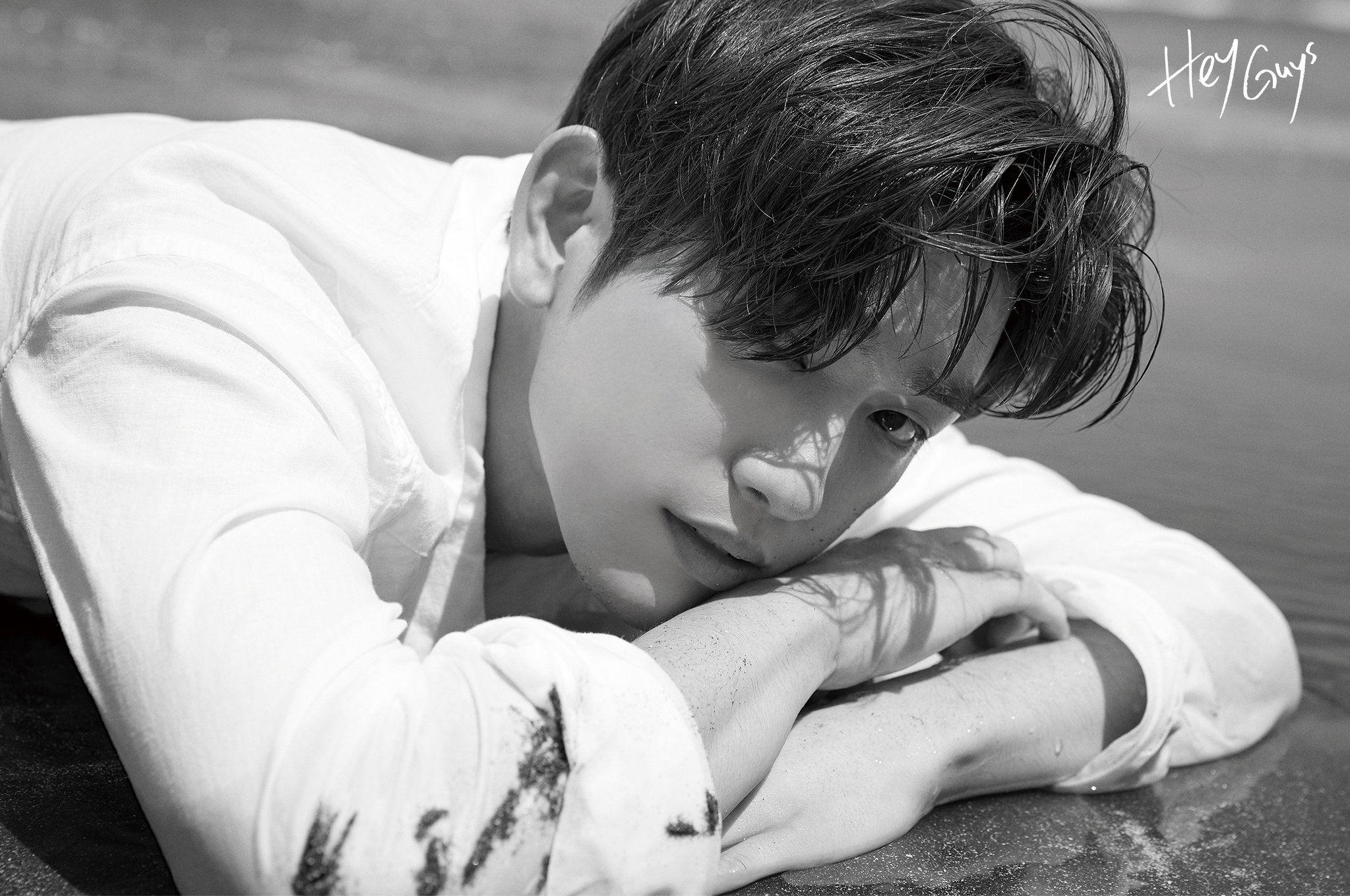 Got7 Jinyoung Wallpapers - Top Free Got7 Jinyoung Backgrounds - WallpaperAccess