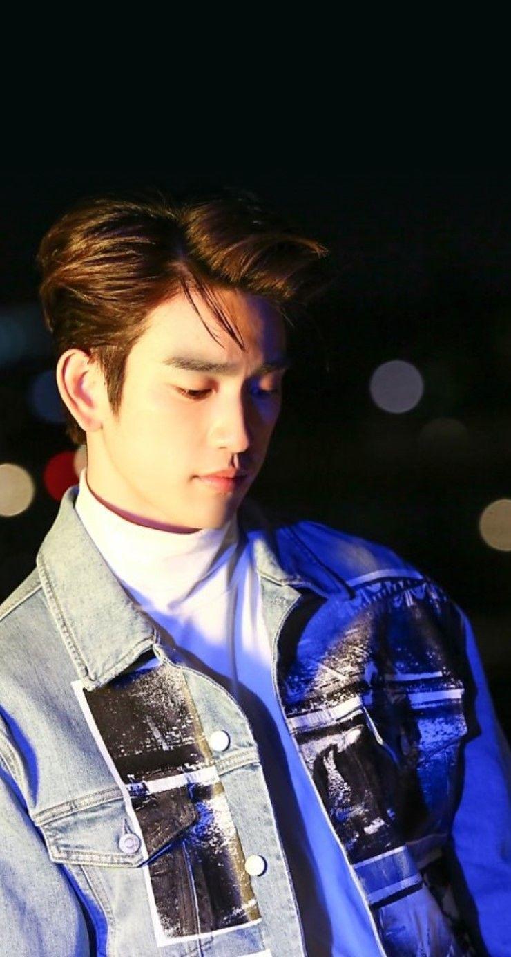 Got7 Jinyoung Wallpapers - Top Free Got7 Jinyoung Backgrounds - WallpaperAccess