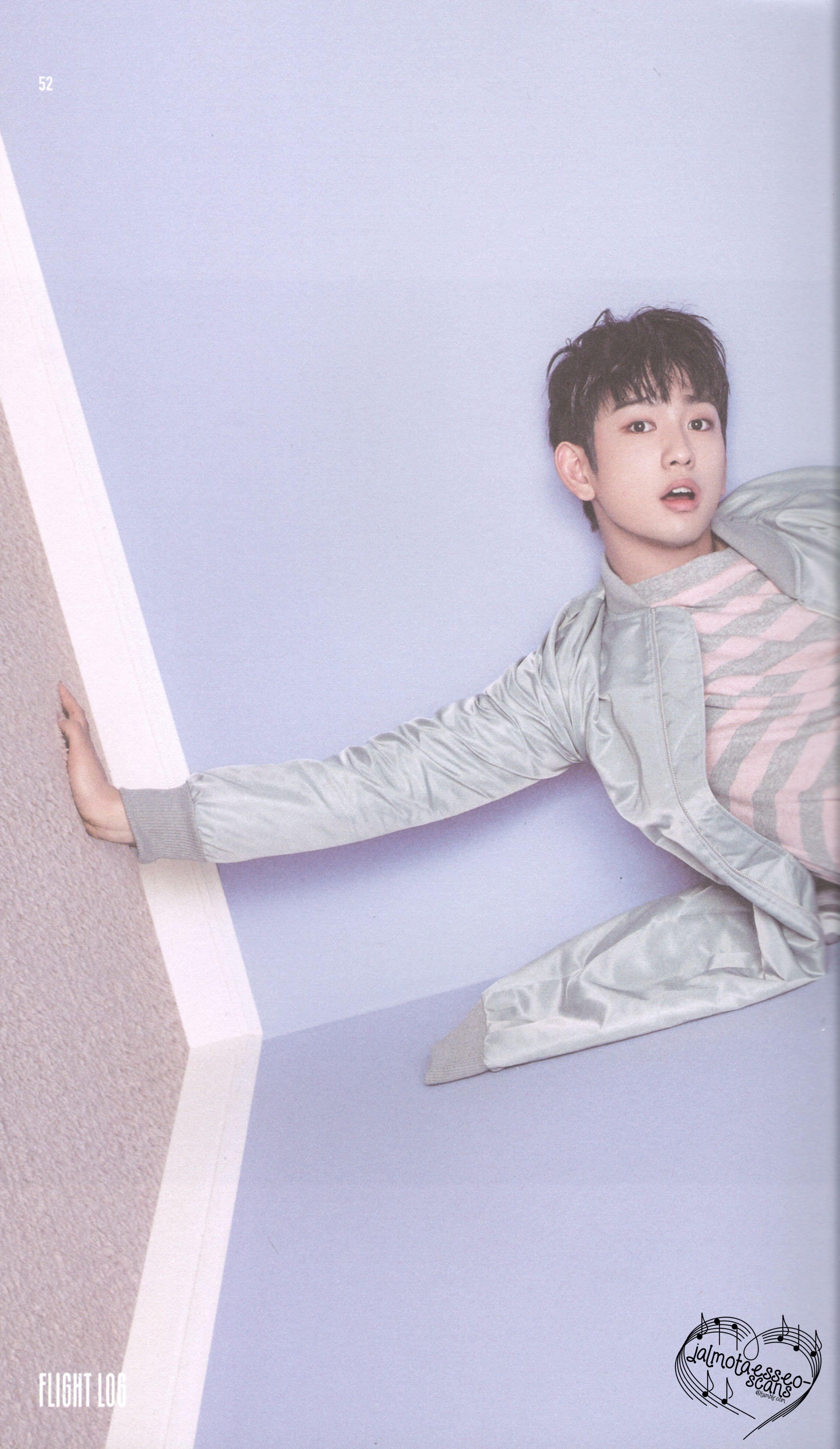 Got7 Jinyoung Wallpapers - Top Free Got7 Jinyoung Backgrounds - WallpaperAccess