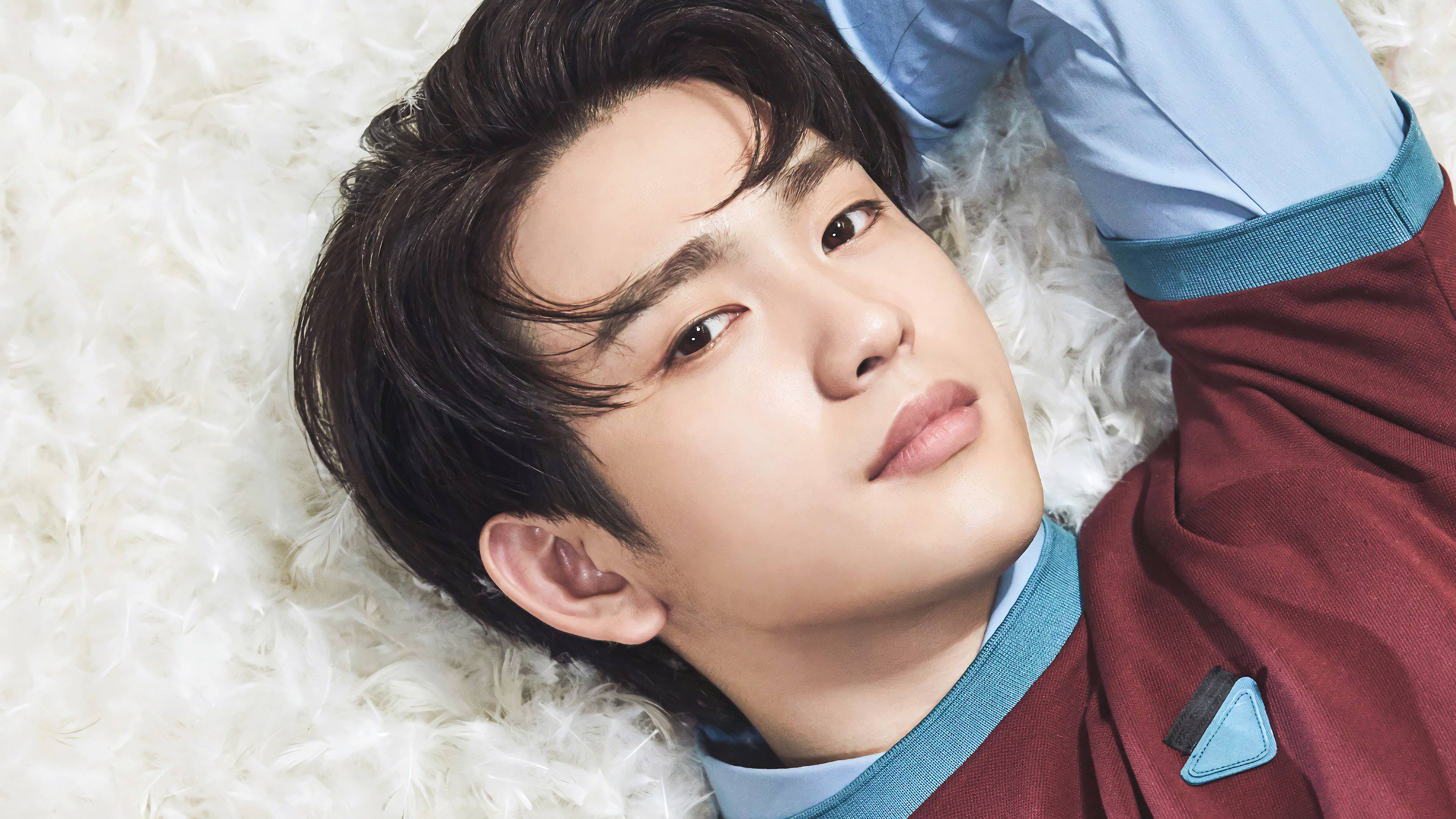Got7 Jinyoung Wallpapers - Top Free Got7 Jinyoung Backgrounds - WallpaperAccess