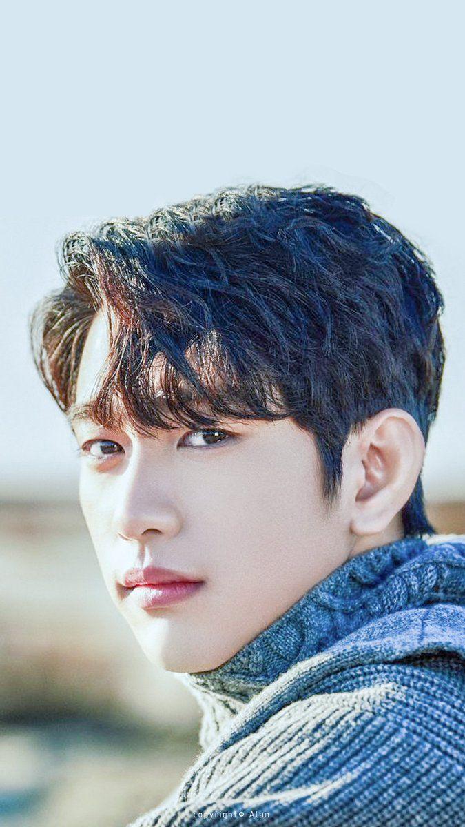 Got7 Jinyoung Wallpapers - Top Free Got7 Jinyoung Backgrounds - WallpaperAccess
