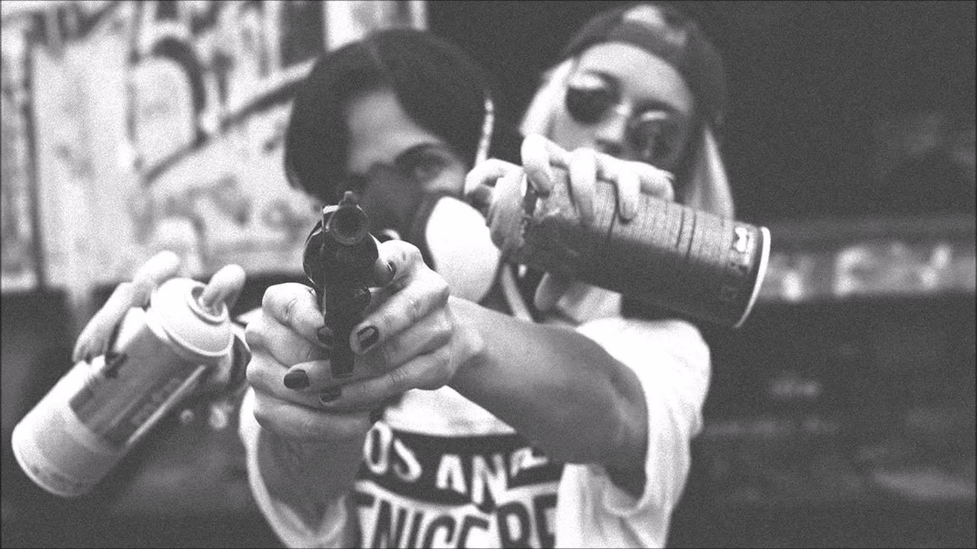 Old School Rap Wallpapers - Top Free Old School Rap Backgrounds ...