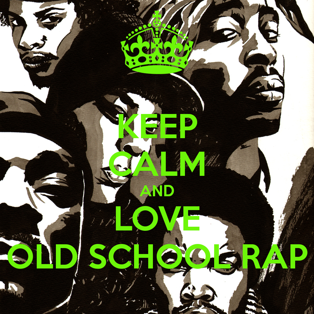 Old School Rap Wallpapers - Top Free Old School Rap Backgrounds ...