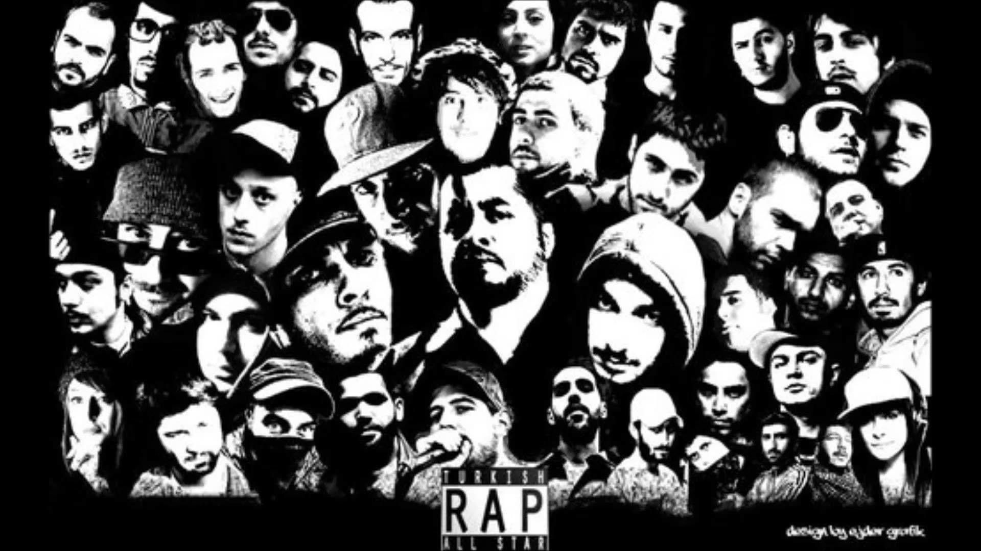 Old School Rap Wallpapers - Top Free Old School Rap Backgrounds ...