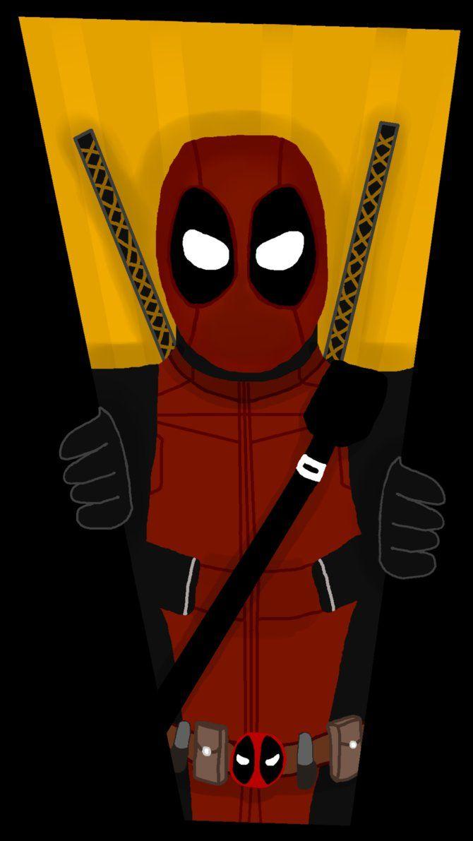 Deadpool Phone Wallpapers - Top Free Deadpool Phone Backgrounds ...