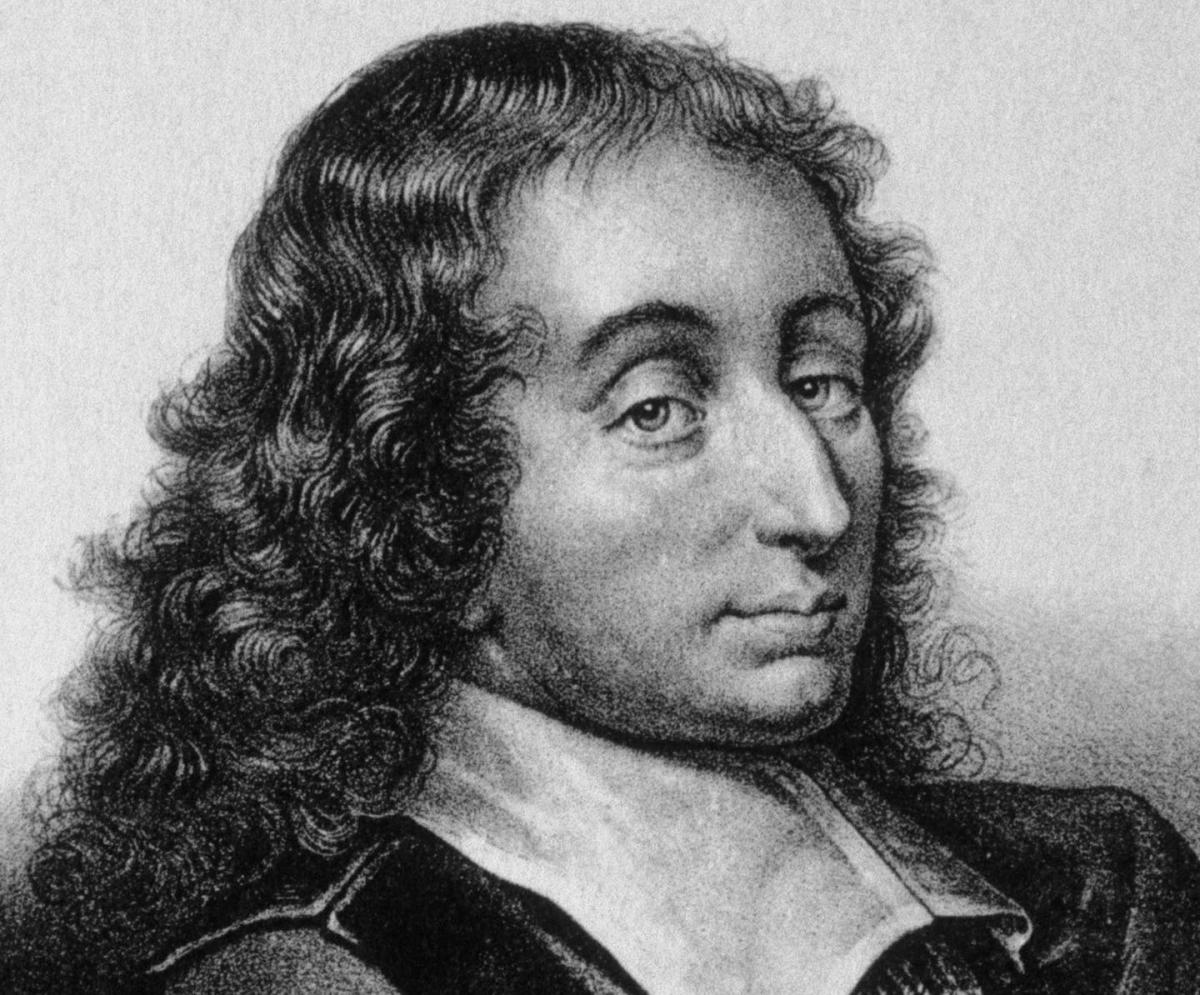 Blaise Pascal Wallpapers - Top Free Blaise Pascal Backgrounds ...