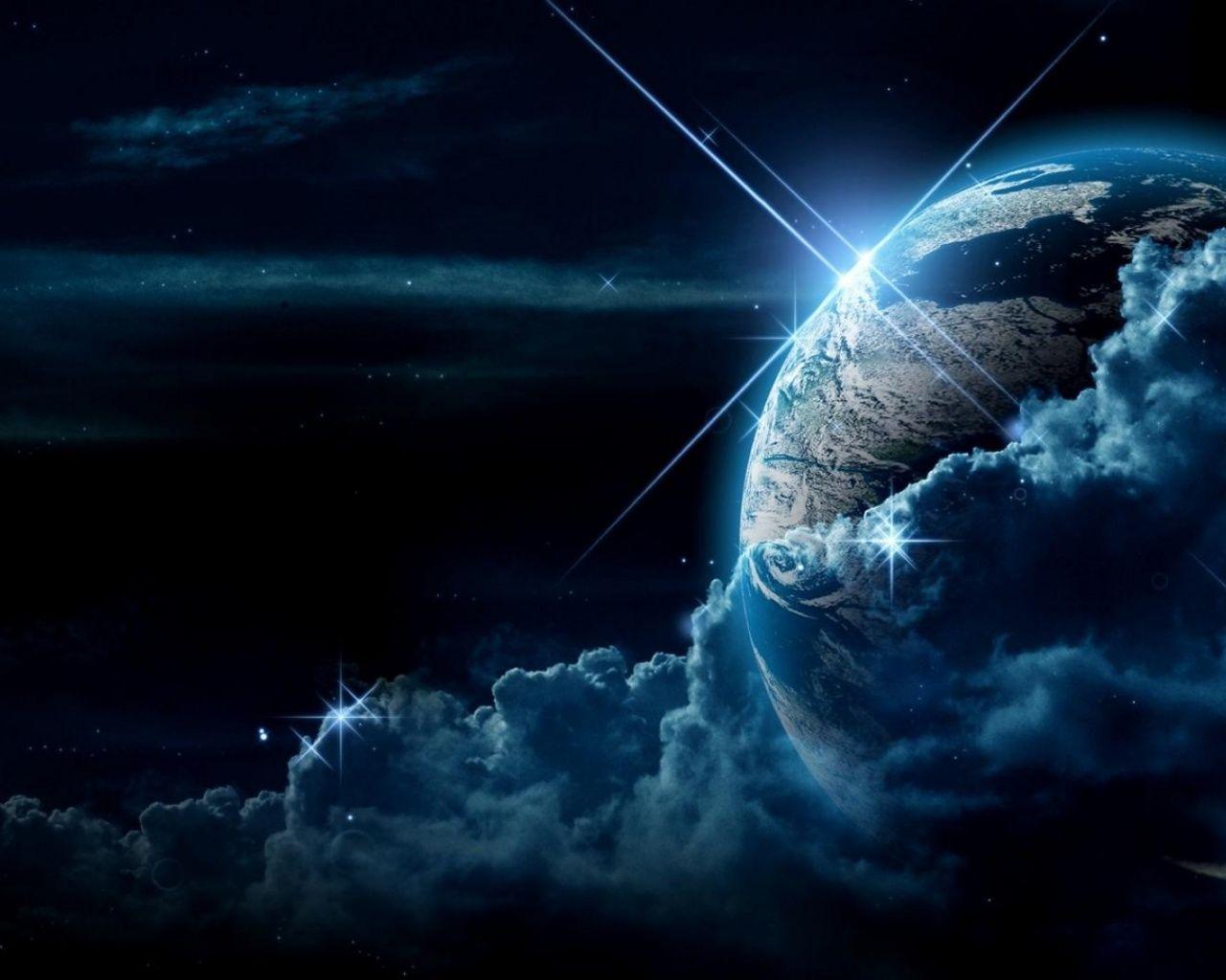 Cool Space Computer Wallpapers - Top Free Cool Space Computer ...