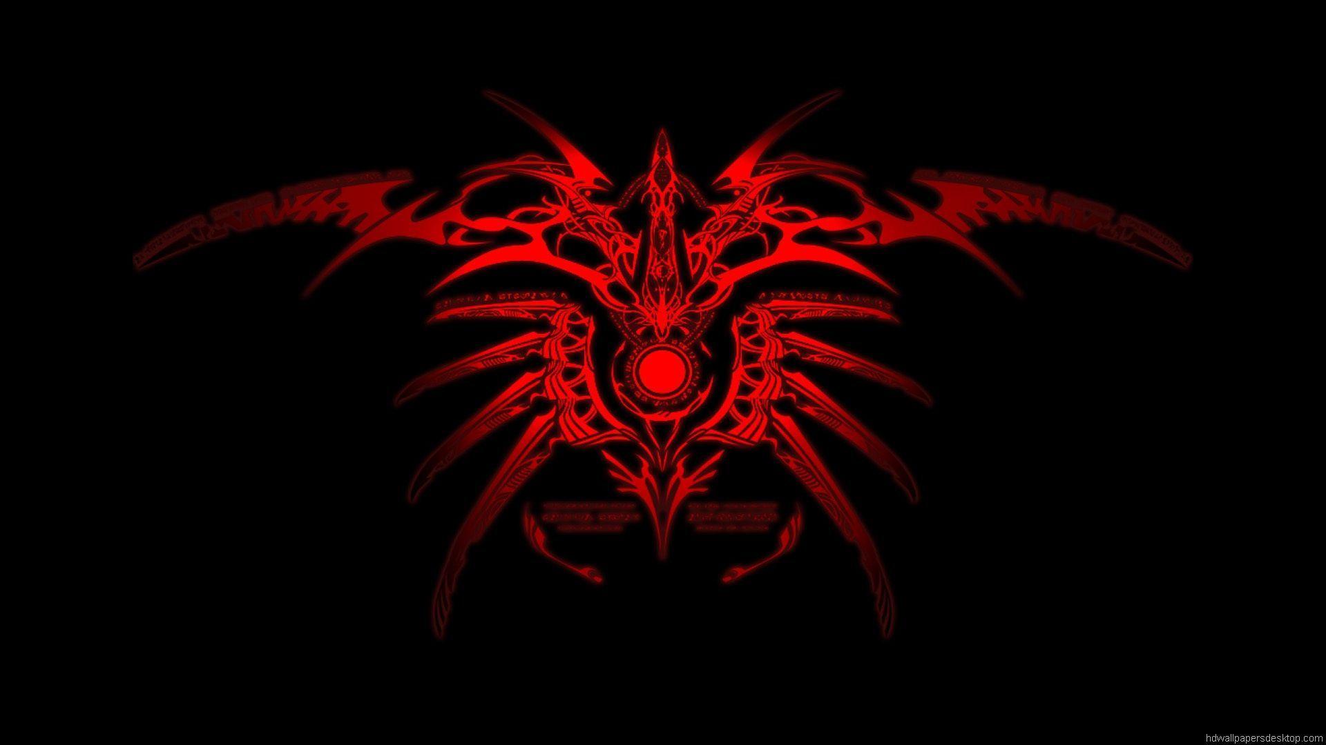 Cool Red Computer Wallpapers - Top Free Cool Red Computer Backgrounds ...