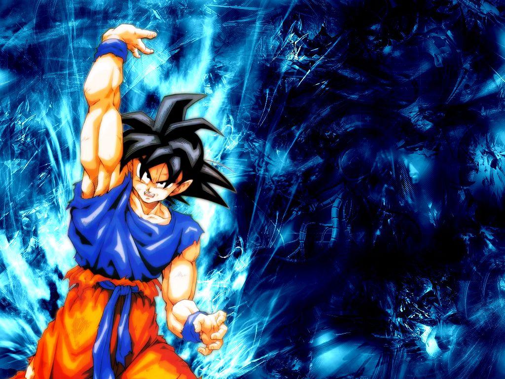 Cool DBZ Wallpapers - Top Free Cool DBZ Backgrounds - WallpaperAccess