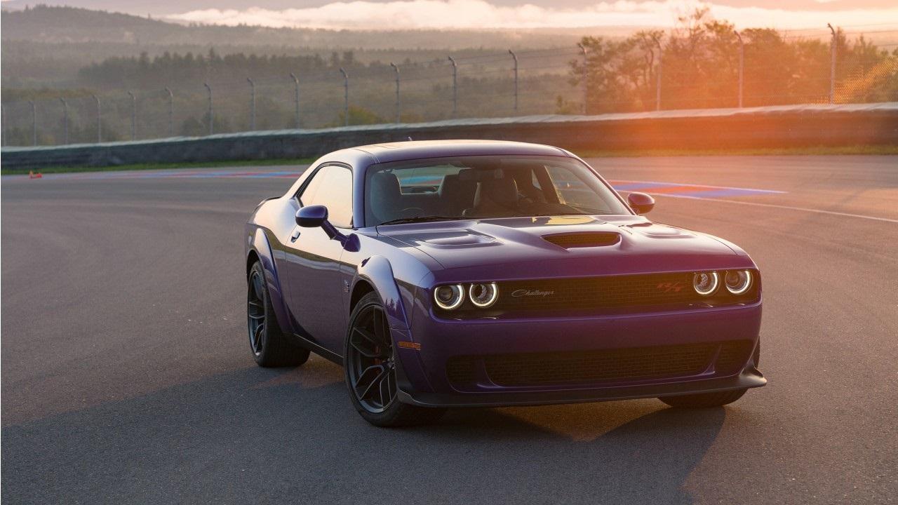 Cool Dodge Wallpapers - Top Free Cool Dodge Backgrounds - WallpaperAccess