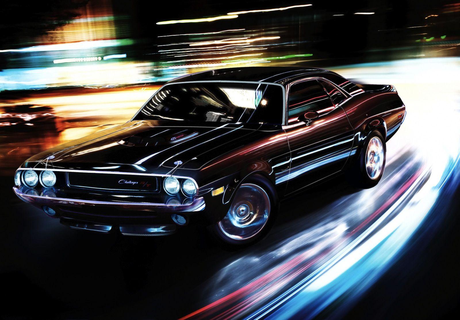 Cool Dodge Wallpapers - Top Free Cool Dodge Backgrounds - WallpaperAccess