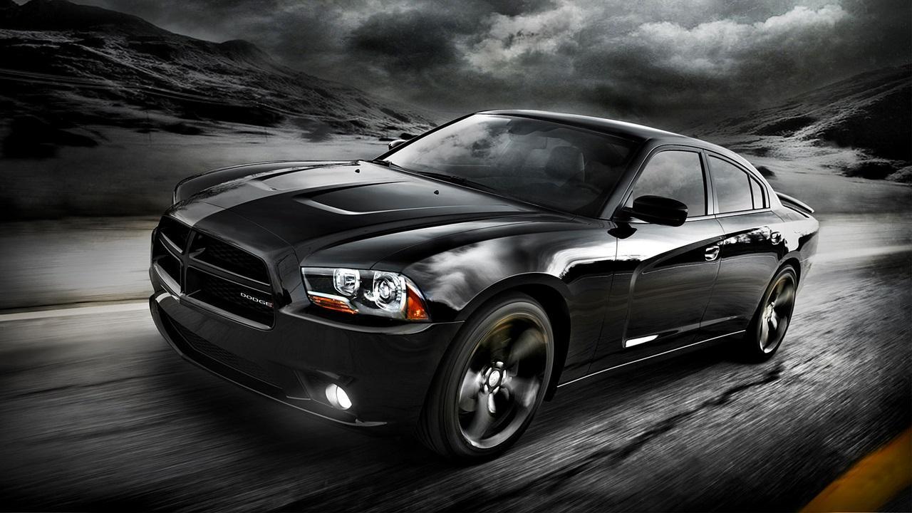 Cool Dodge Wallpapers - Top Free Cool Dodge Backgrounds - WallpaperAccess