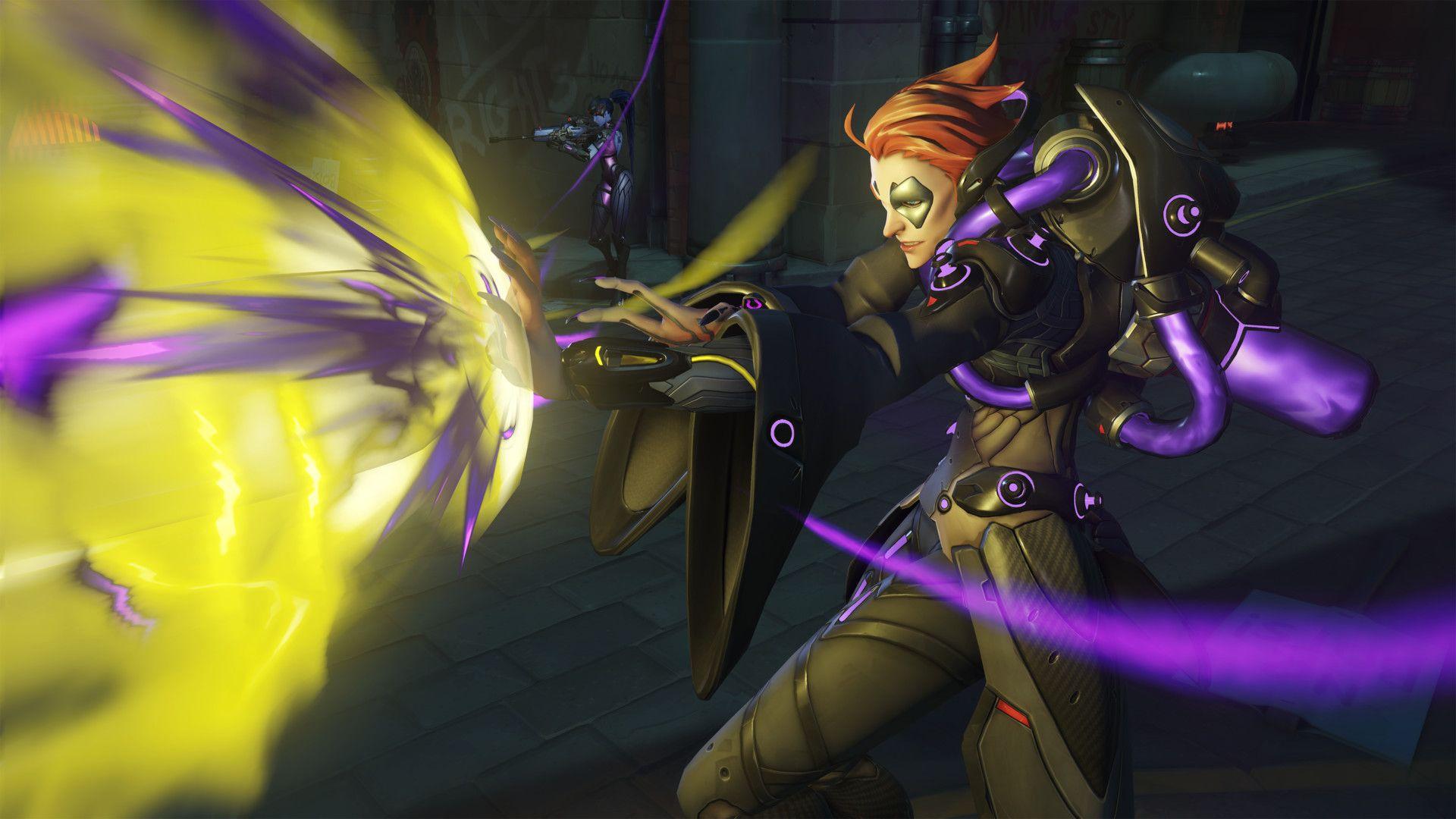 1920X1080 Moira Wallpapers - Top Free 1920X1080 Moira Backgrounds ...