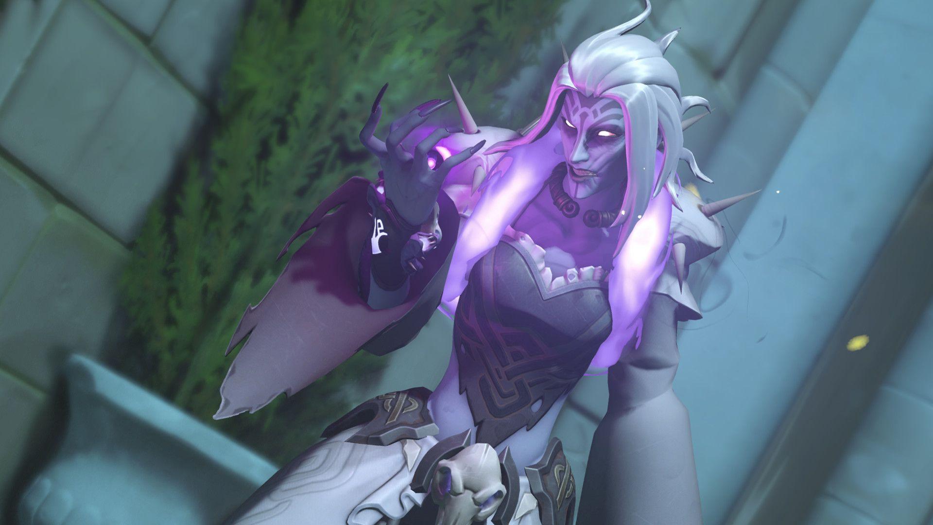 1920X1080 Moira Wallpapers - Top Free 1920X1080 Moira Backgrounds ...