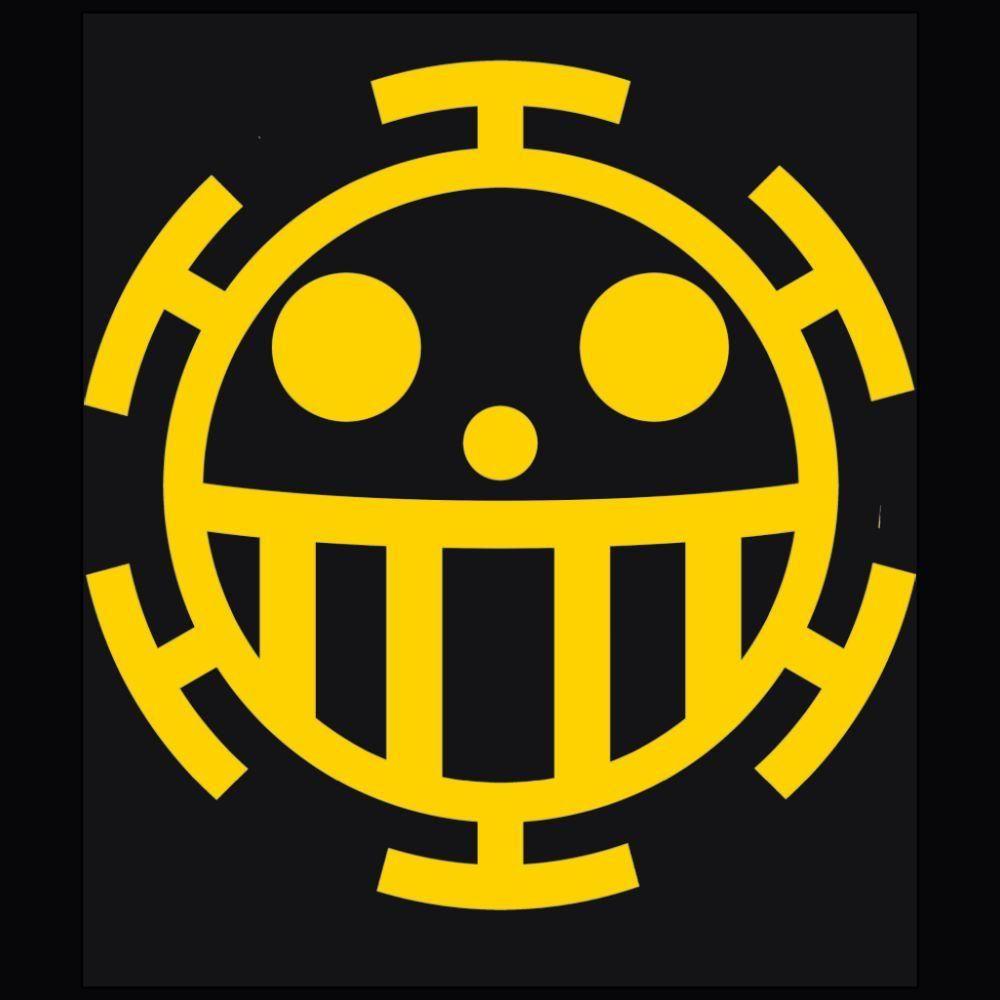 Corazon One Piece Logo Pirate IMAGESEE Corazon One Piece Logo Pirate IMAGESEE