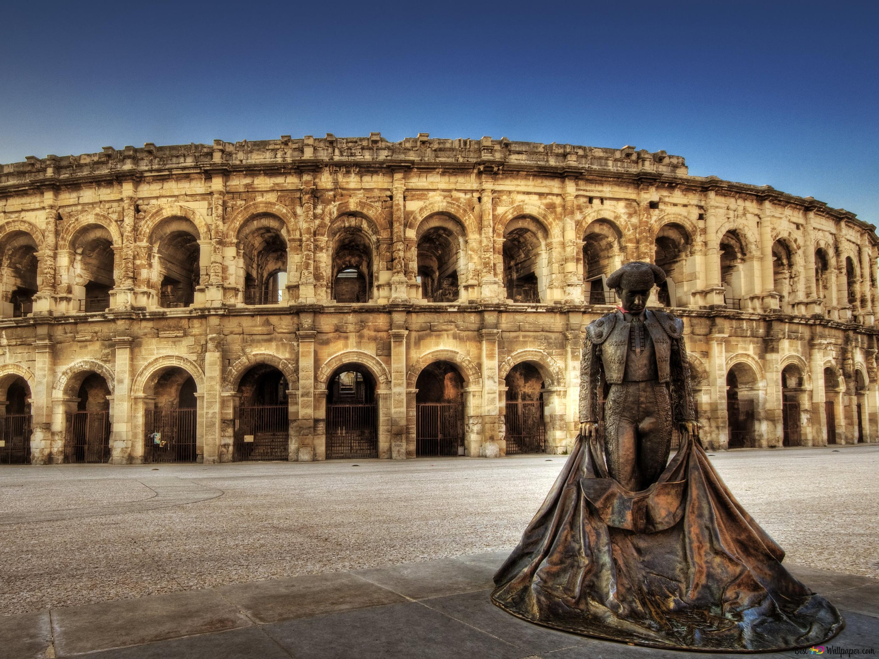 Amphitheatre Wallpapers - Top Free Amphitheatre Backgrounds ...