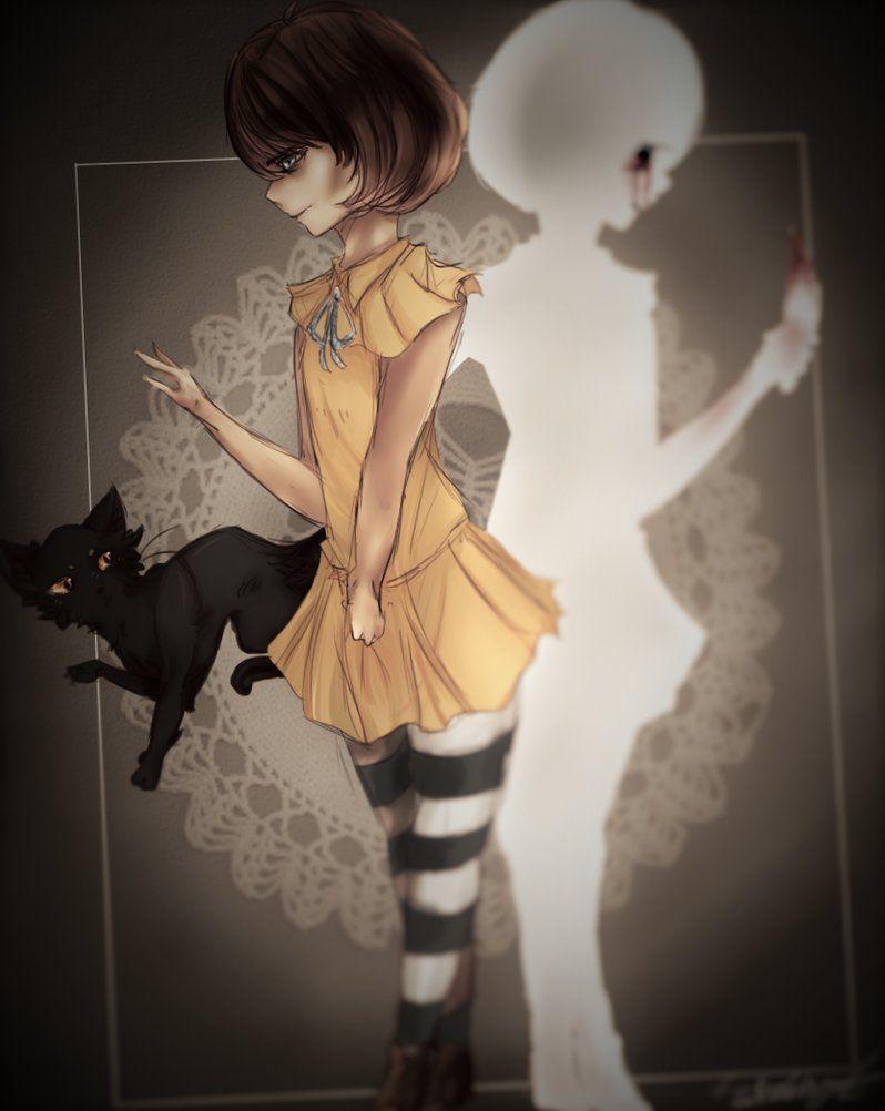 Fran Bow Wallpapers - Top Free Fran Bow Backgrounds - WallpaperAccess