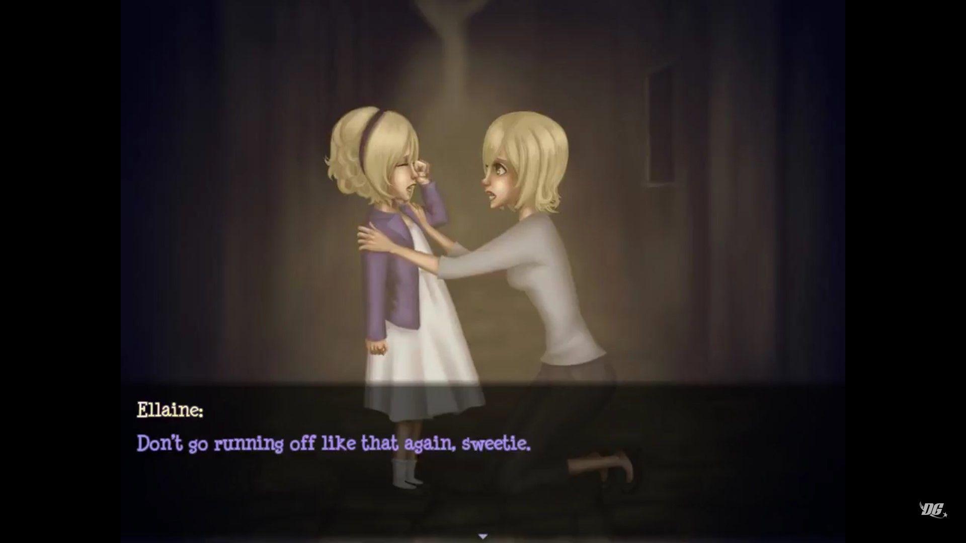 Fran Bow Wallpapers - Top Free Fran Bow Backgrounds - WallpaperAccess