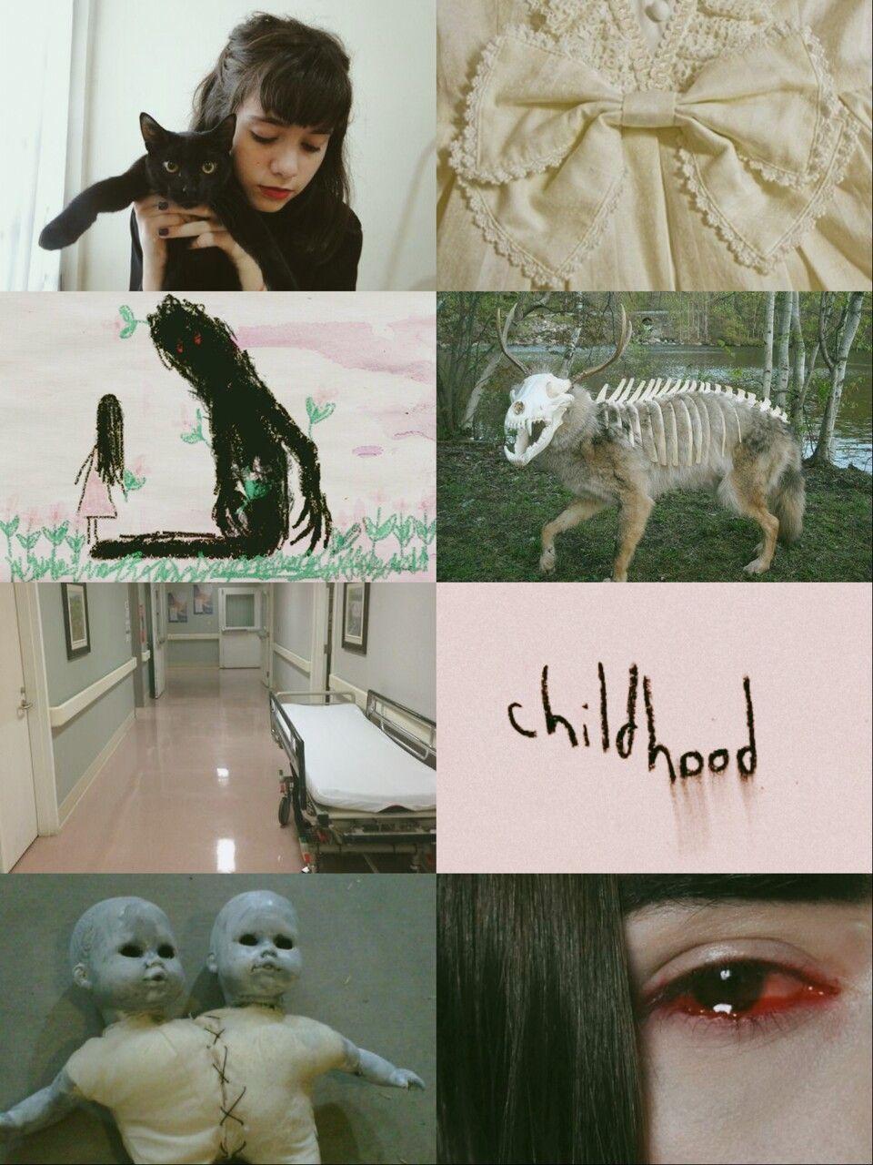 Fran Bow Wallpapers - Top Free Fran Bow Backgrounds - WallpaperAccess