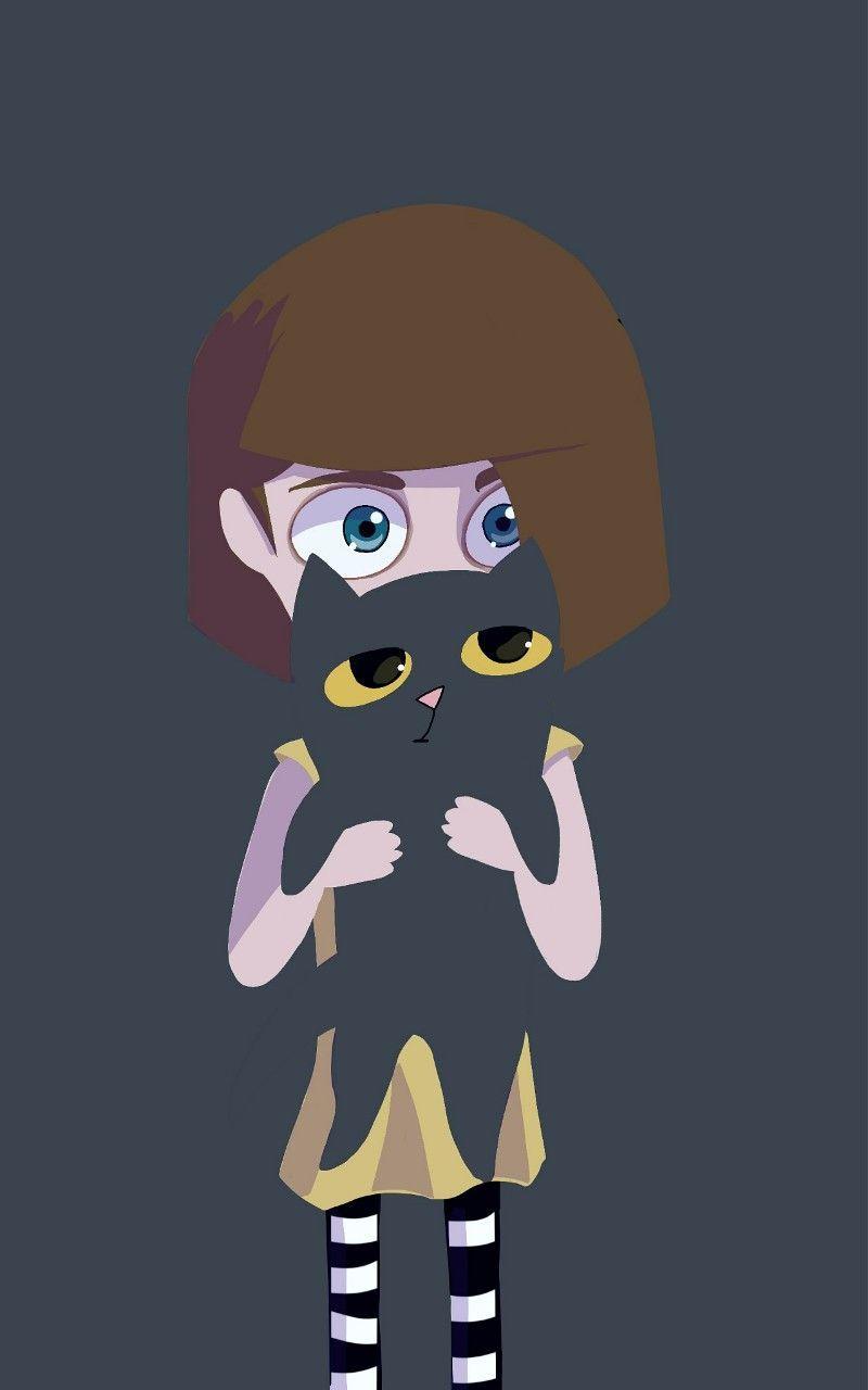 Fran Bow Wallpapers - Top Free Fran Bow Backgrounds - WallpaperAccess