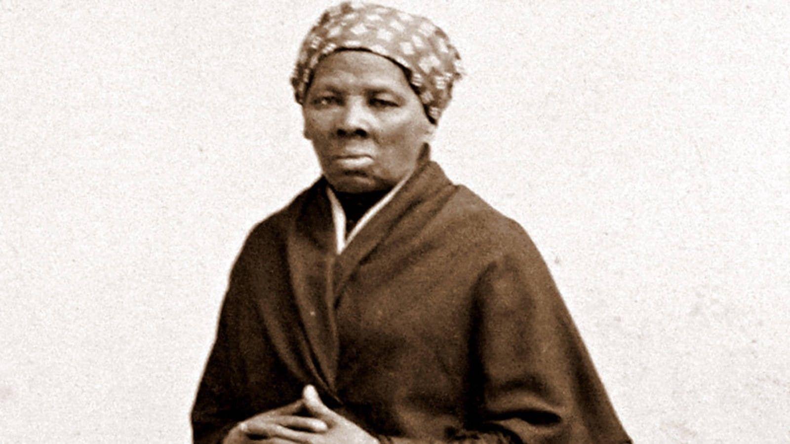 Harriet Tubman Wallpapers - Top Free Harriet Tubman Backgrounds ...
