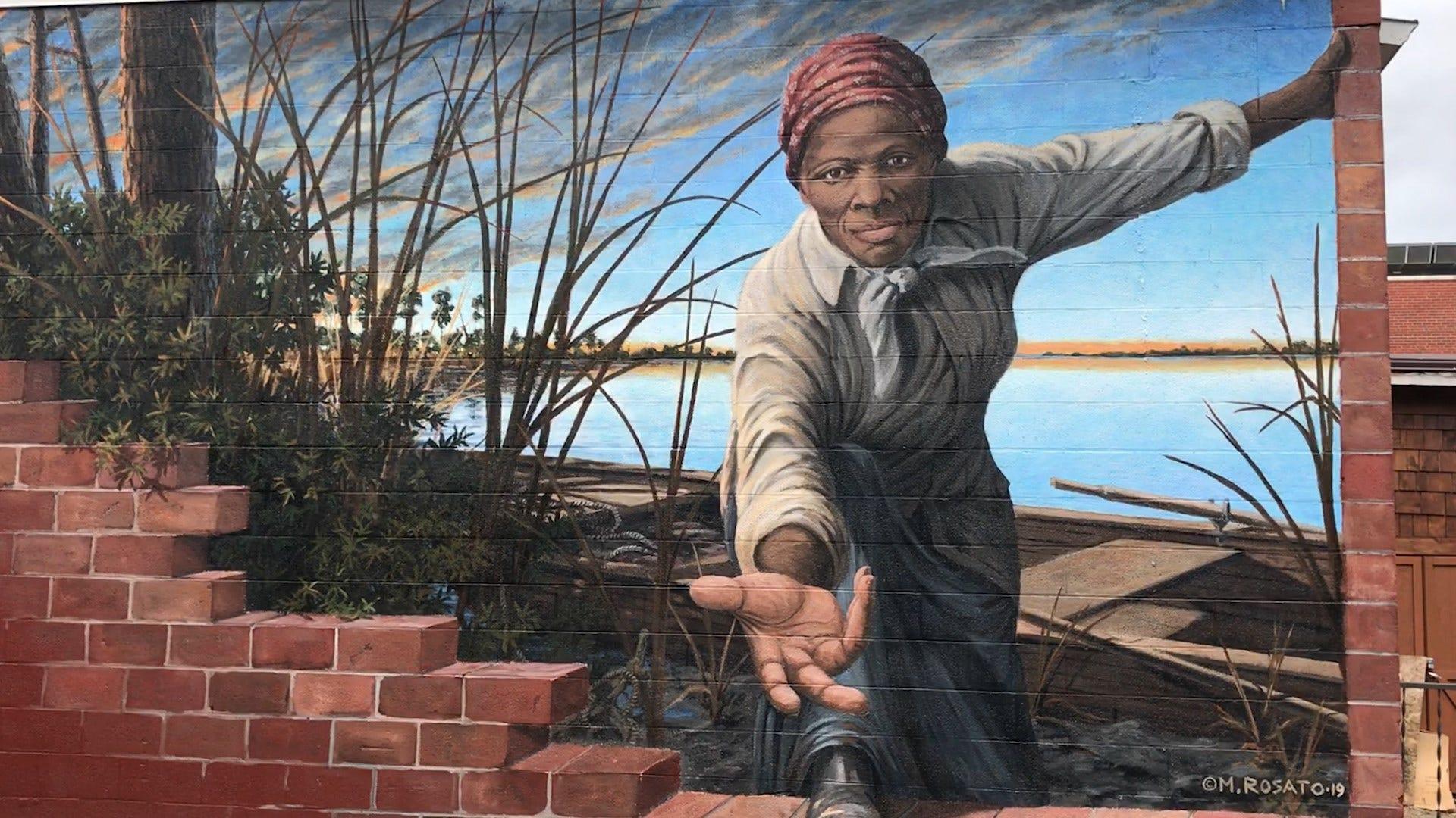 Harriet Tubman Wallpapers - Top Free Harriet Tubman Backgrounds ...