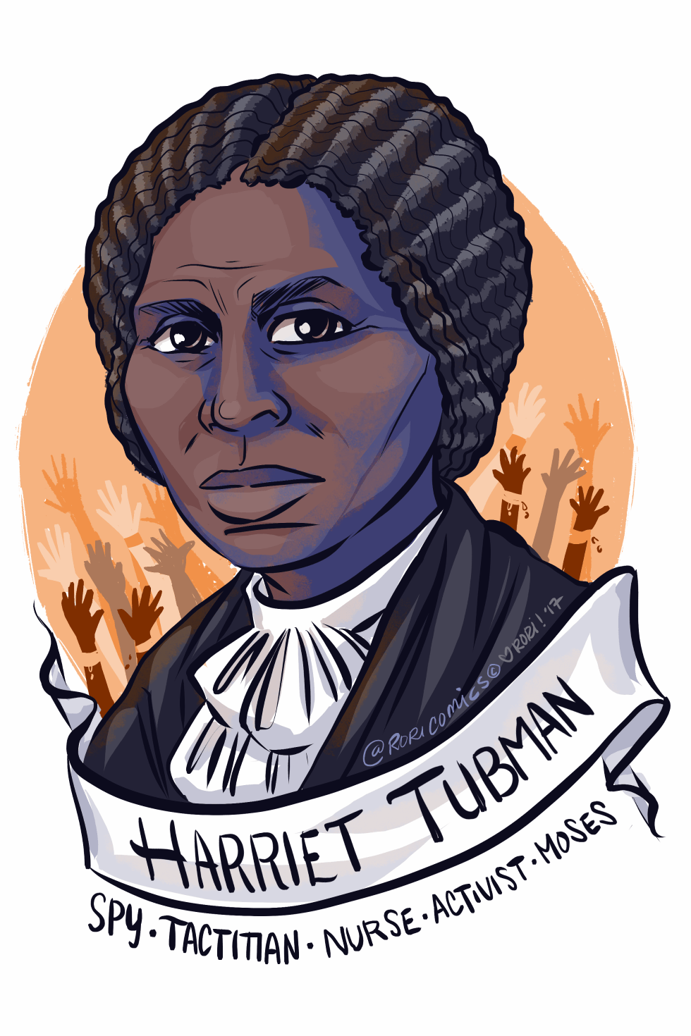 Harriet Tubman Wallpapers - Top Free Harriet Tubman Backgrounds ...