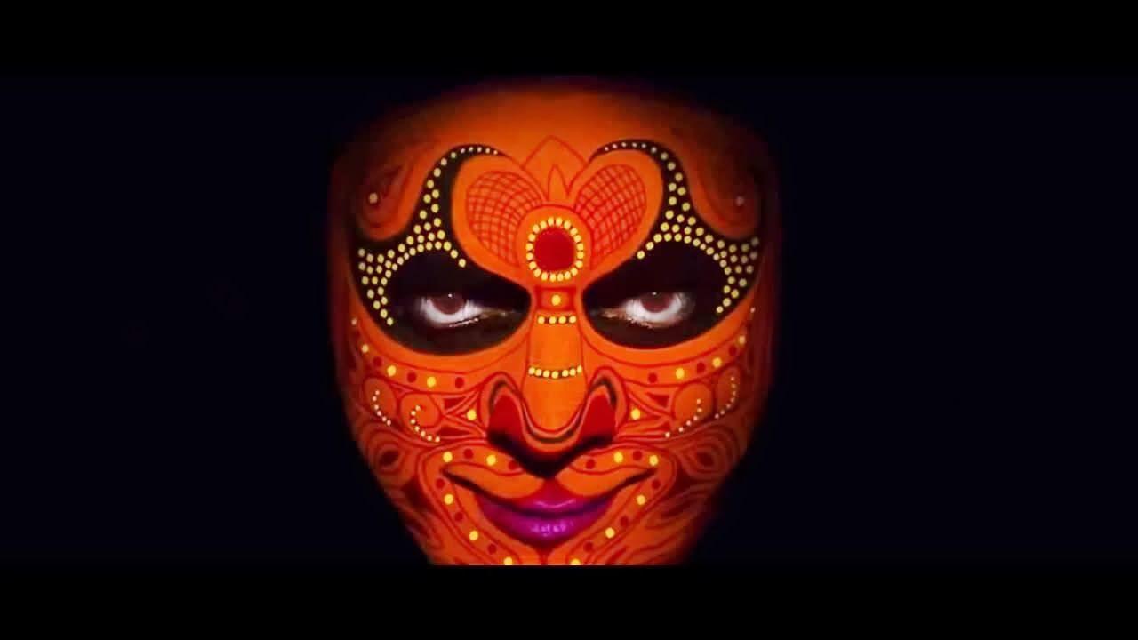 Theyyam HD Wallpapers - Top Free Theyyam HD Backgrounds - WallpaperAccess