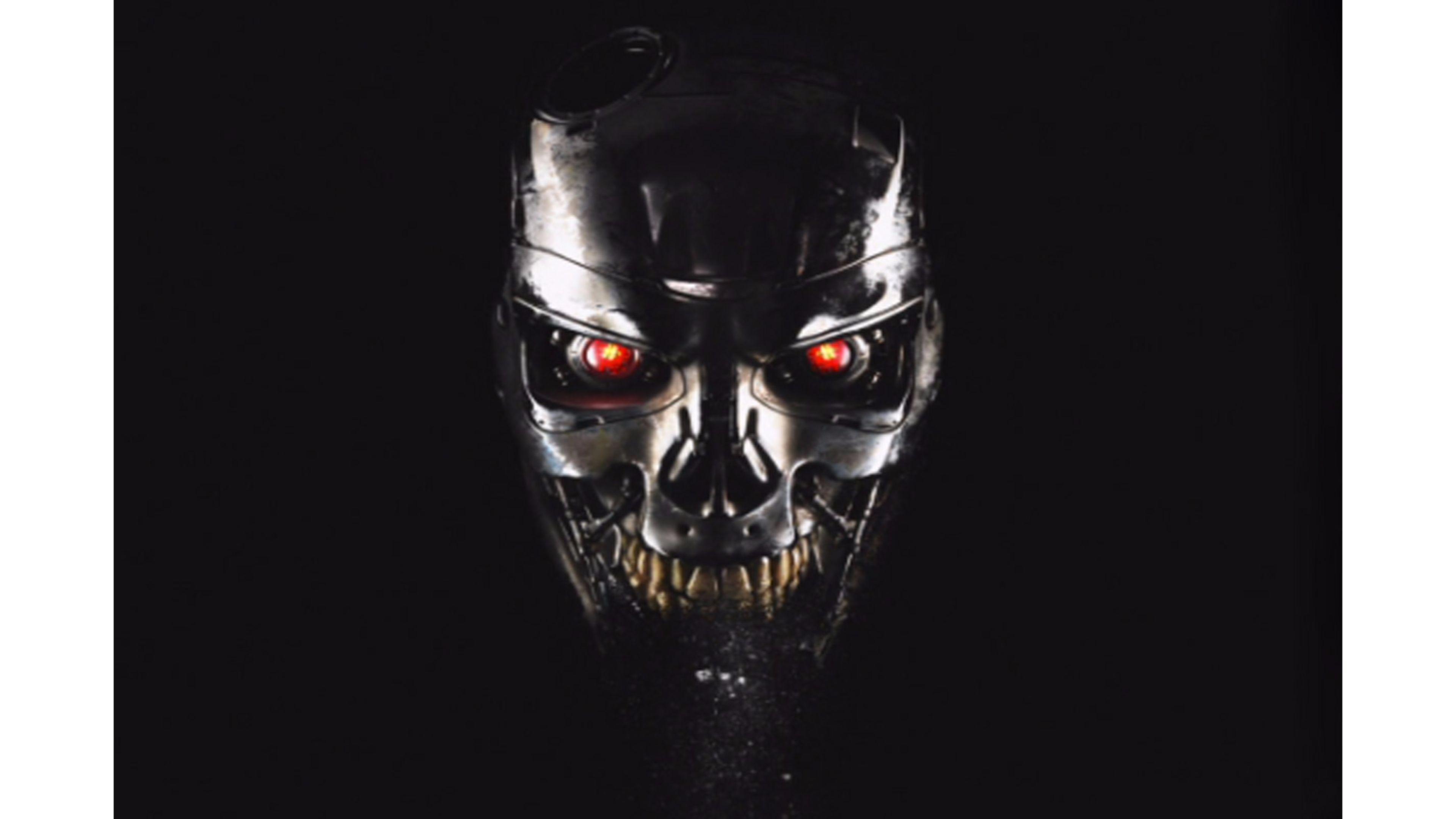 The Terminator 4K Wallpapers - Top Free The Terminator 4K Backgrounds ...
