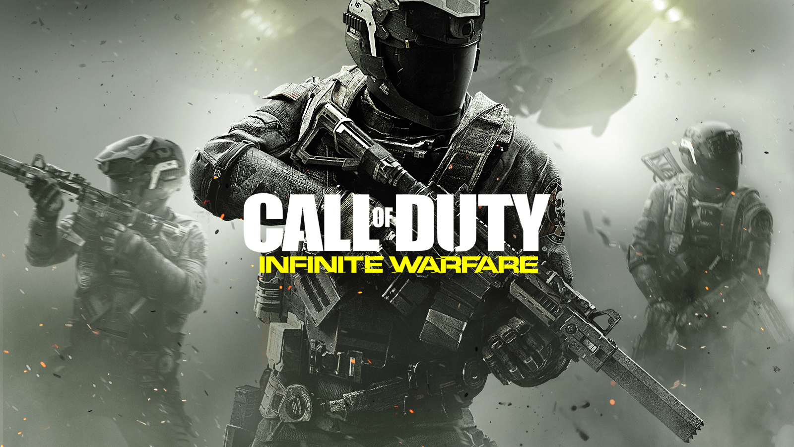 PS4 Call of Duty Wallpapers - Top Free PS4 Call of Duty Backgrounds ...