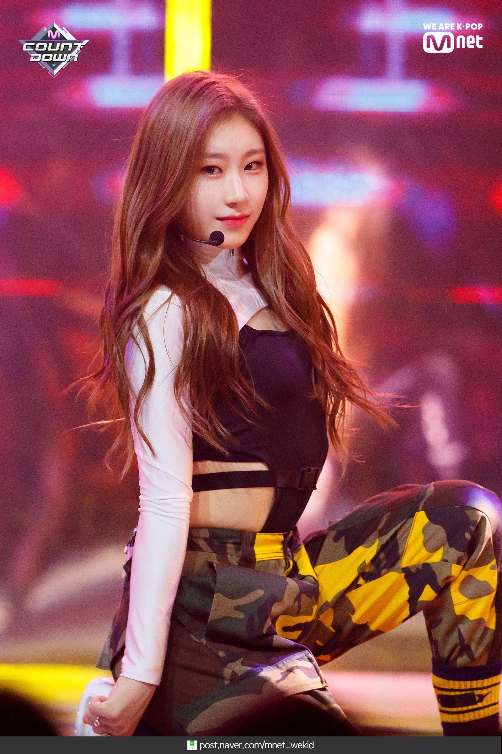 Lee Chae-ryeong Wallpapers - Top Free Lee Chae-ryeong Backgrounds ...