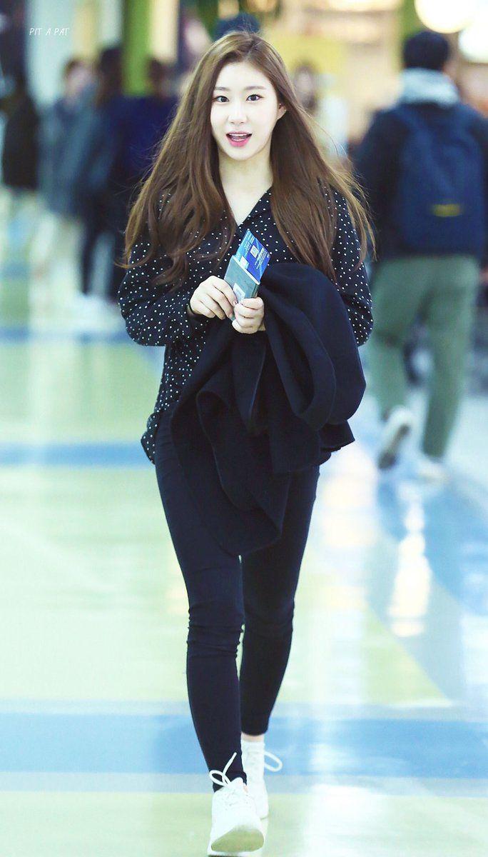 Lee Chae-ryeong Wallpapers - Top Free Lee Chae-ryeong Backgrounds ...