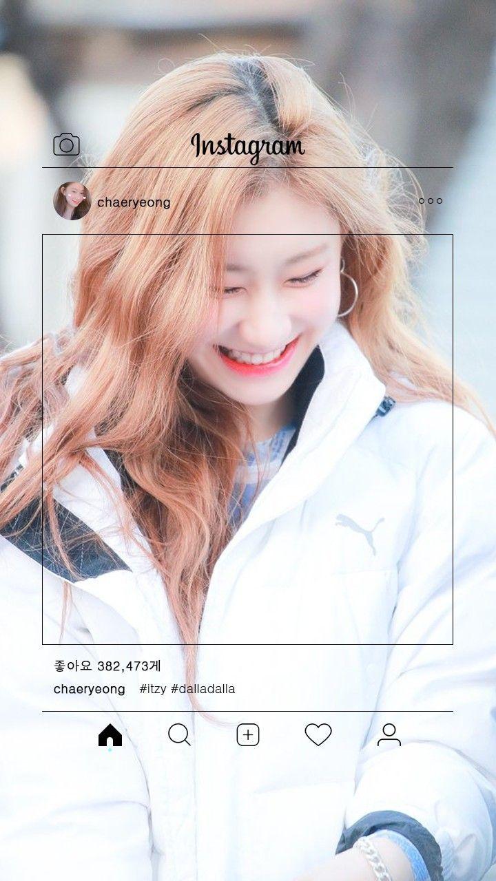 Lee Chae-ryeong Wallpapers - Top Free Lee Chae-ryeong Backgrounds ...