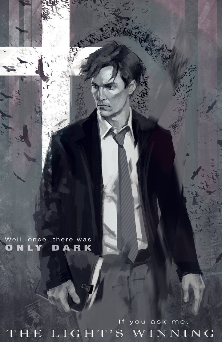 Rustin Cohle Wallpapers Top Free Rustin Cohle Backgrounds
