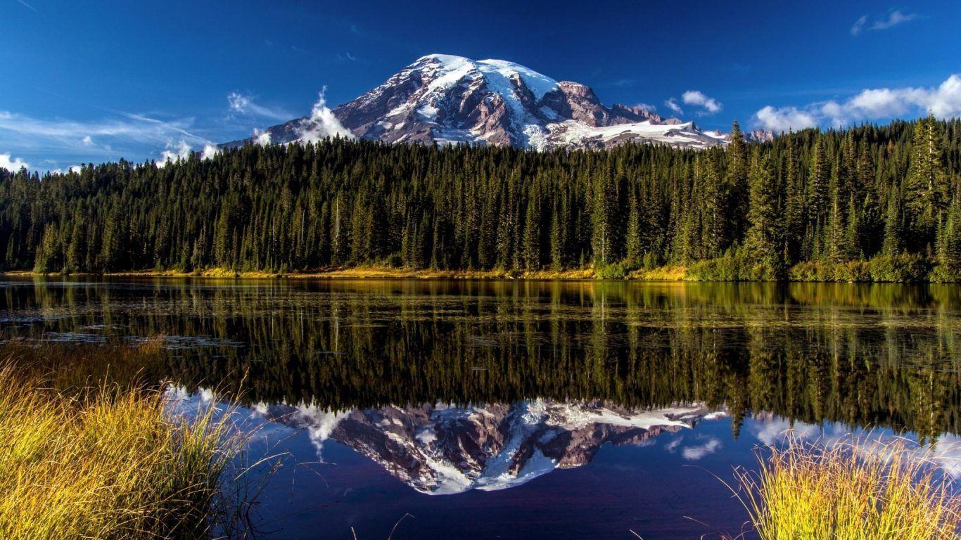 Spring Alaska Wallpapers - Top Free Spring Alaska Backgrounds ...