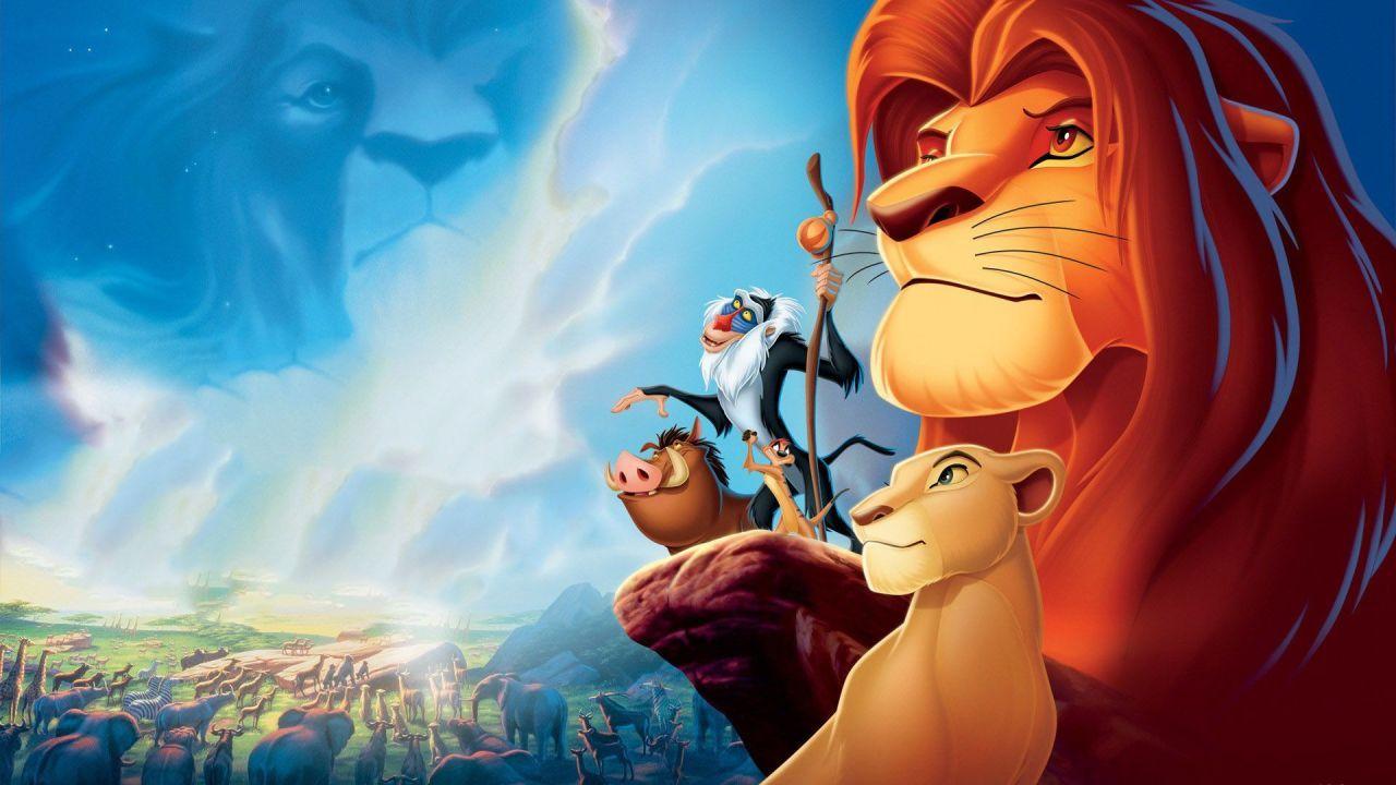 Lion King Simba Wallpapers - Top Free Lion King Simba Backgrounds ...