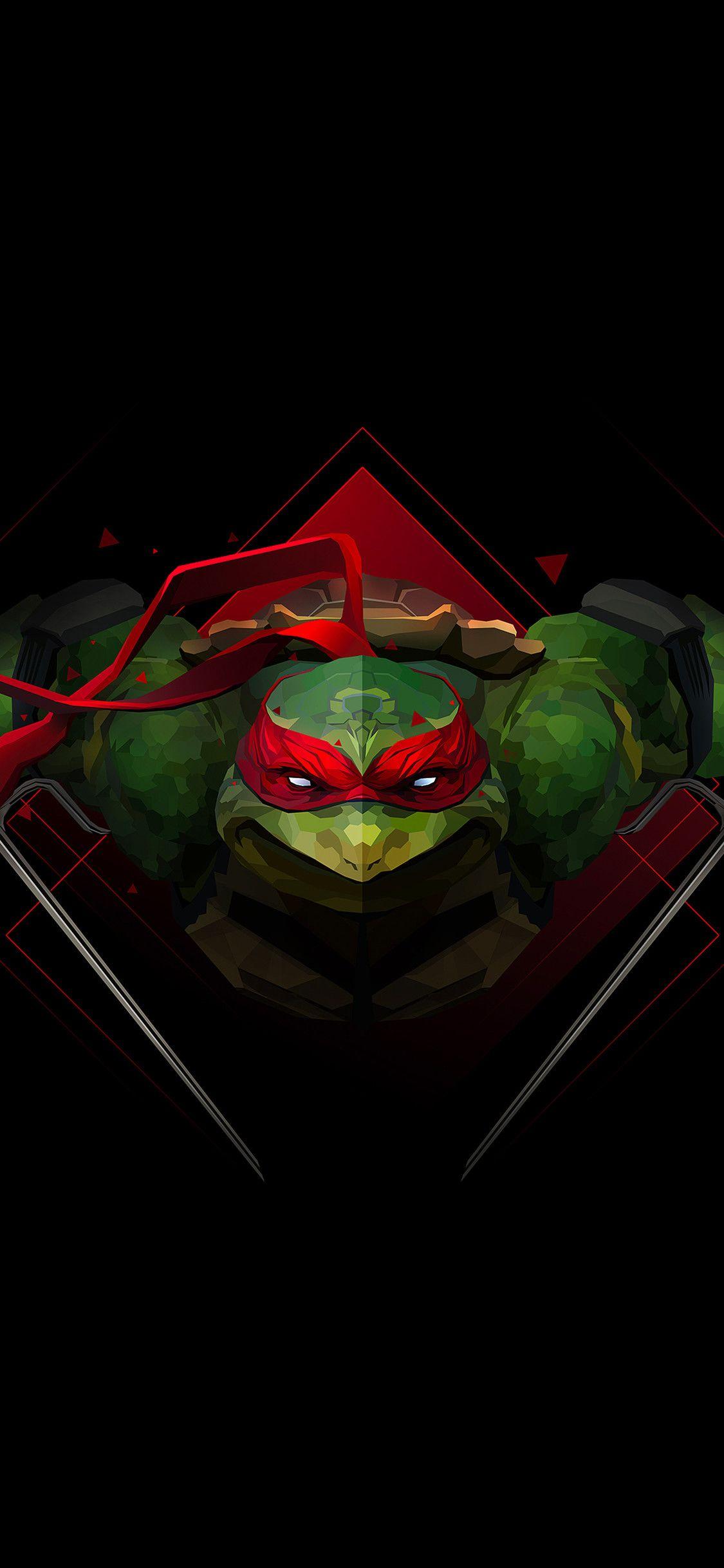Ninja Turtles Phone Wallpapers - Top Free Ninja Turtles Phone ...