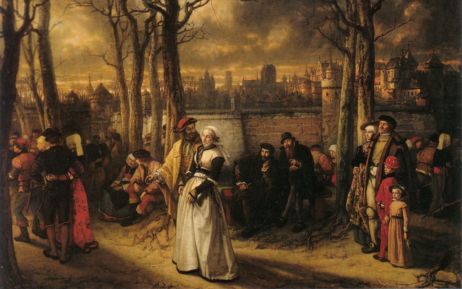 Masterpiece Wallpapers - Top Free Masterpiece Backgrounds - WallpaperAccess