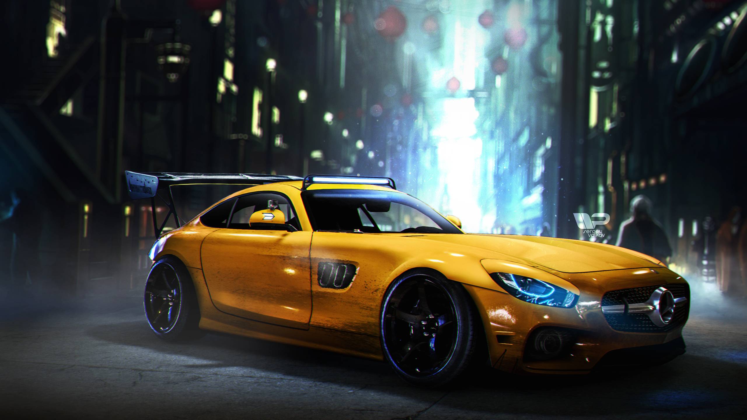 Mercedes-AMG GT Wallpapers - Top Free Mercedes-AMG GT Backgrounds ...
