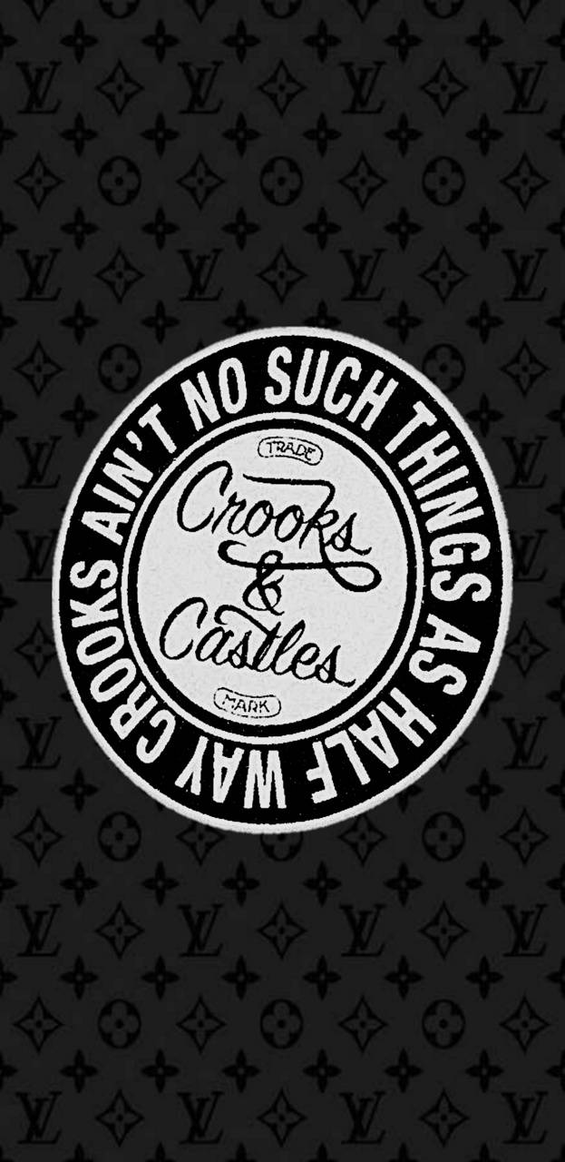 Crooks and Castles Wallpapers - Top Free Crooks and Castles Backgrounds ...