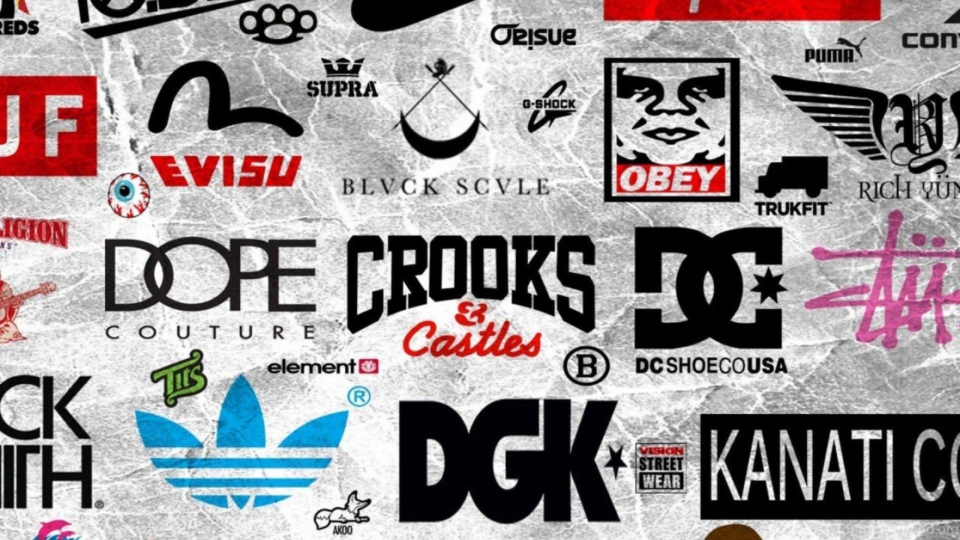 Crooks and Castles Wallpapers - Top Free Crooks and Castles Backgrounds ...