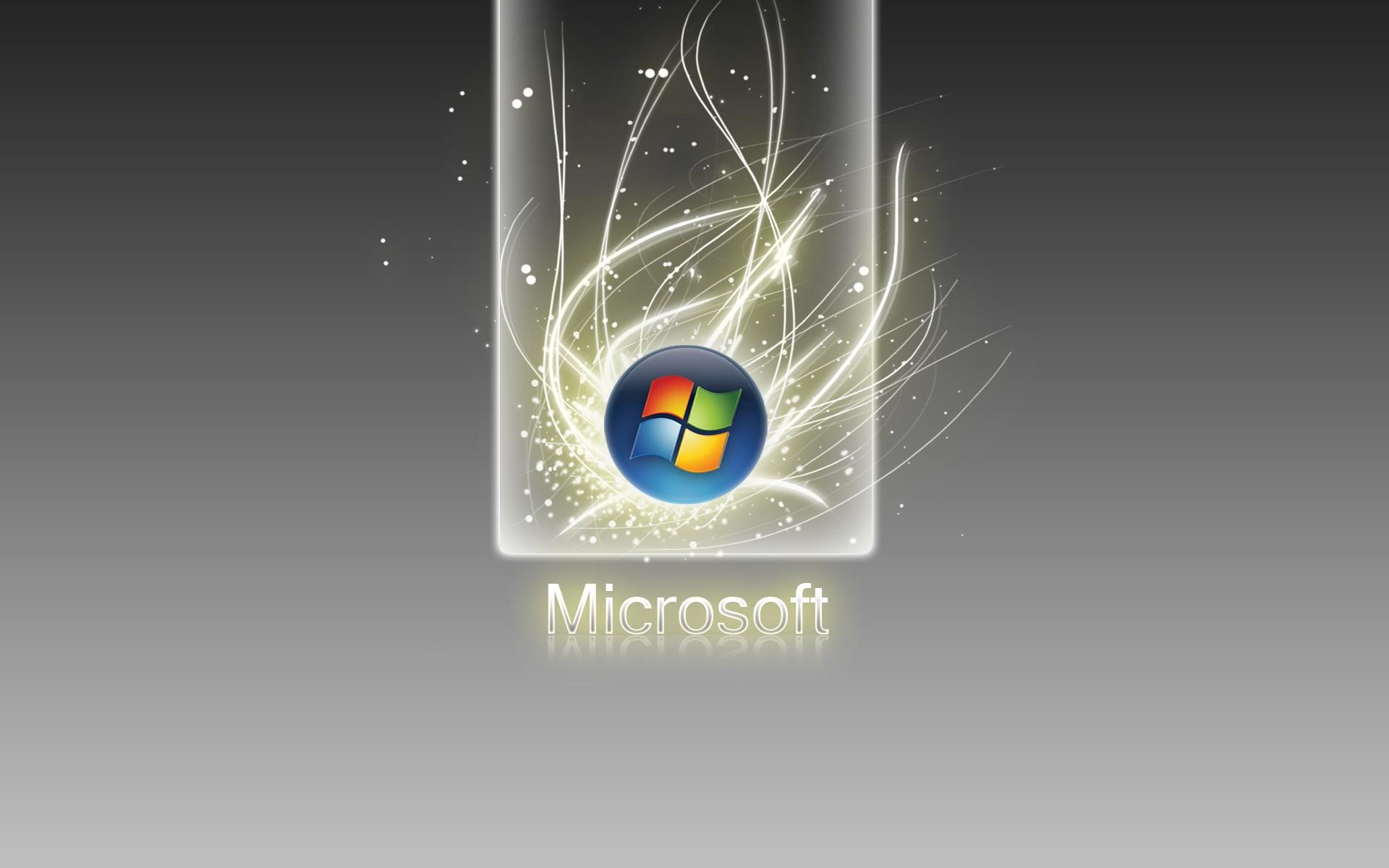 Microsoft Windows Logo Wallpapers - Top Free Microsoft Windows Logo ...
